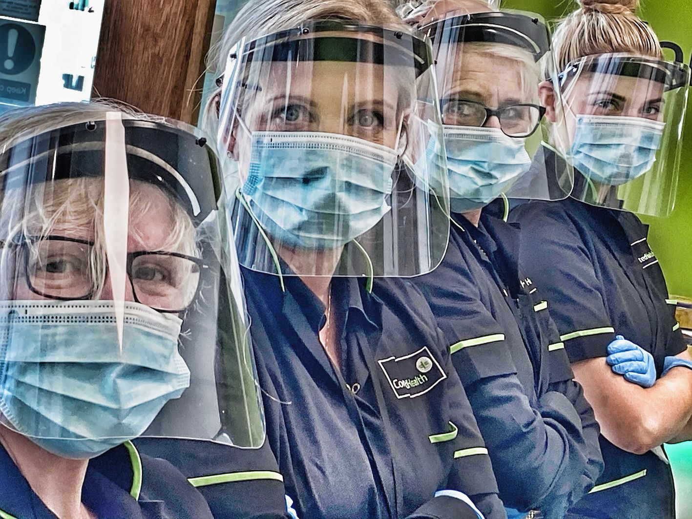 Frontline health group joins Aisling Awards search for Unsung Heroes of ...