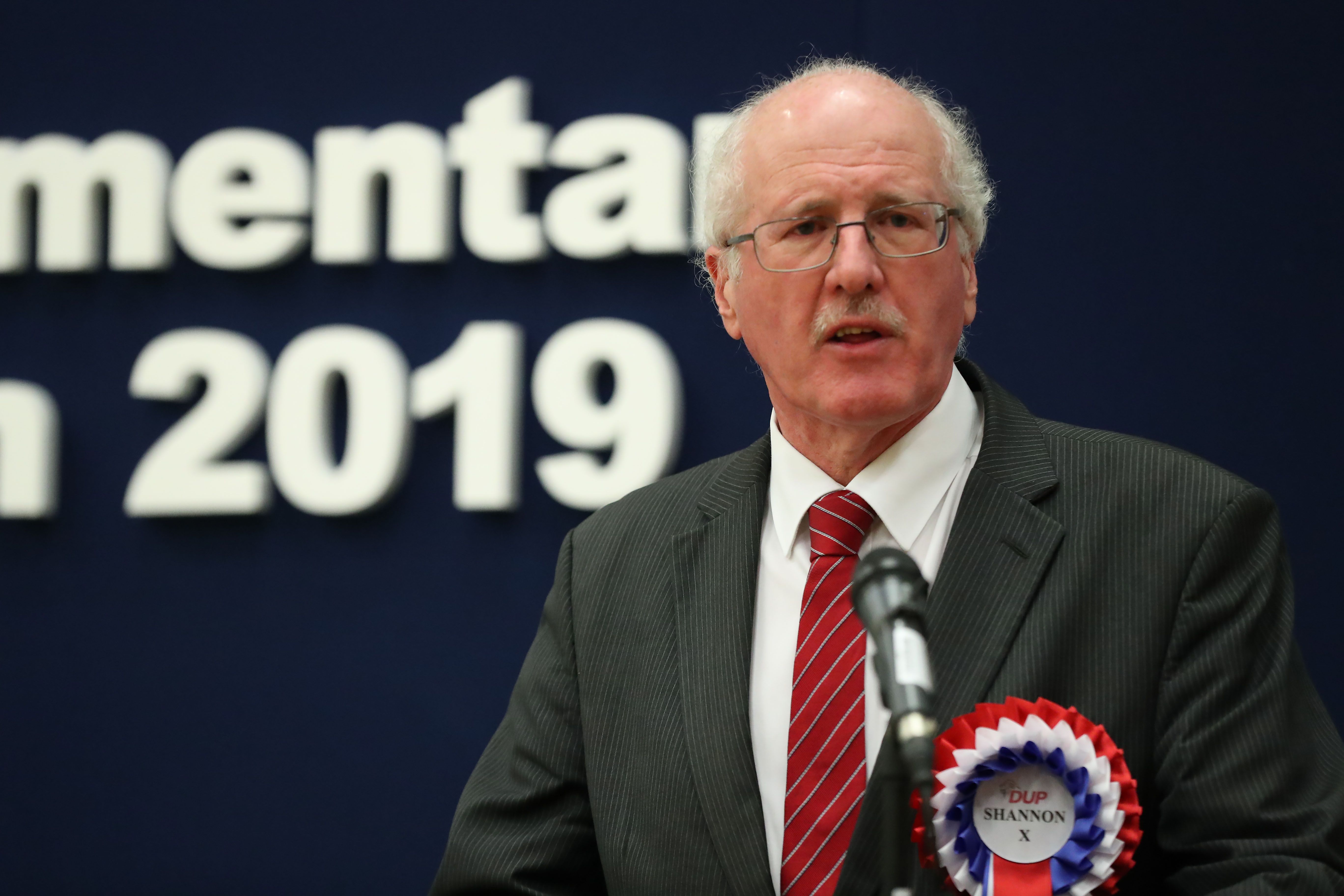 DUP MP rows in behind campaign for community newspapers