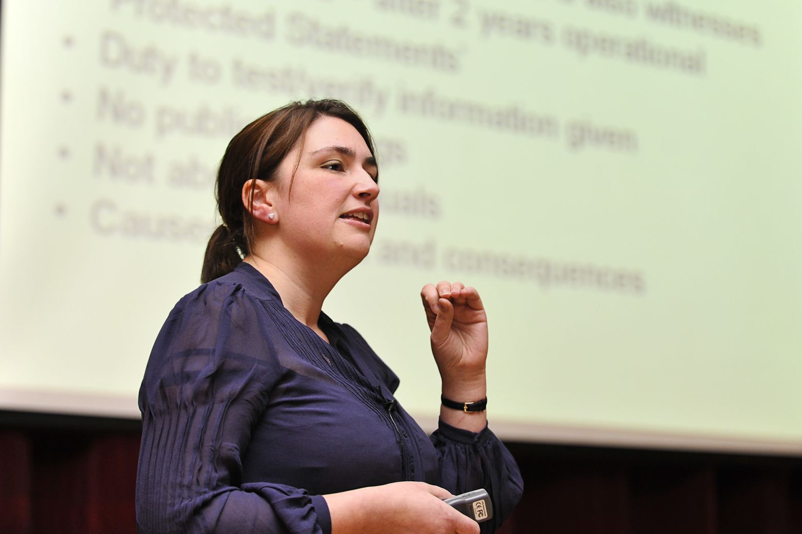 Andrée Murphy to speak at New York awards ceremony for hunger strike heroes