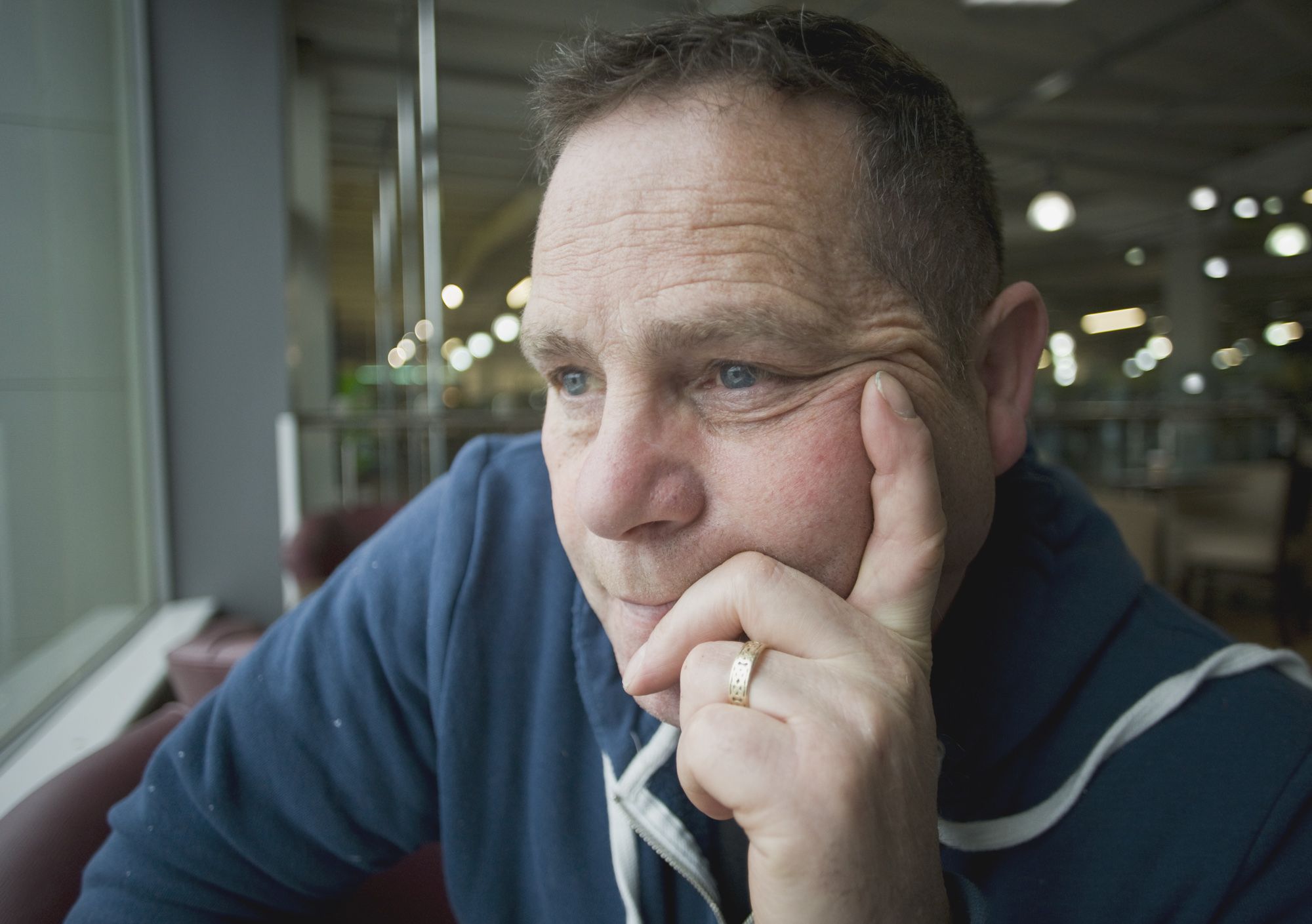 Shocking new figures reveal extent of mental health crisis in North Belfast