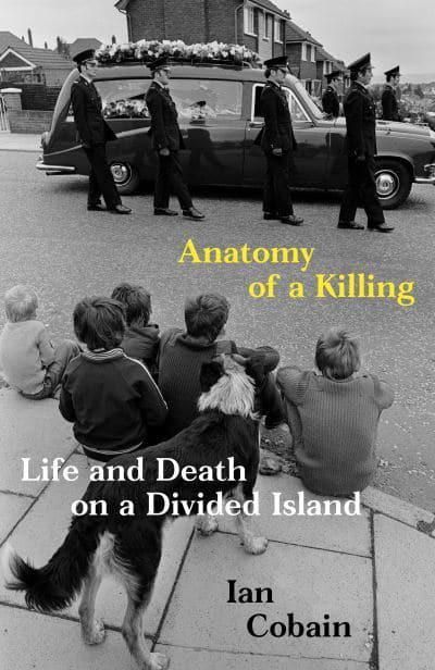 Book Review: New book on RUC man's assassination humanises history