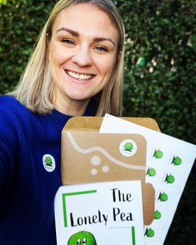 Riverdale woman Emma publishes children's book