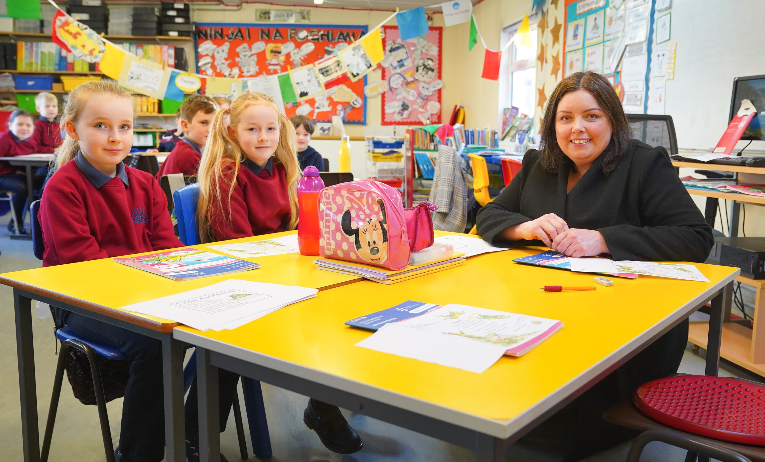 Adults invited to apply for Líofa bursaries