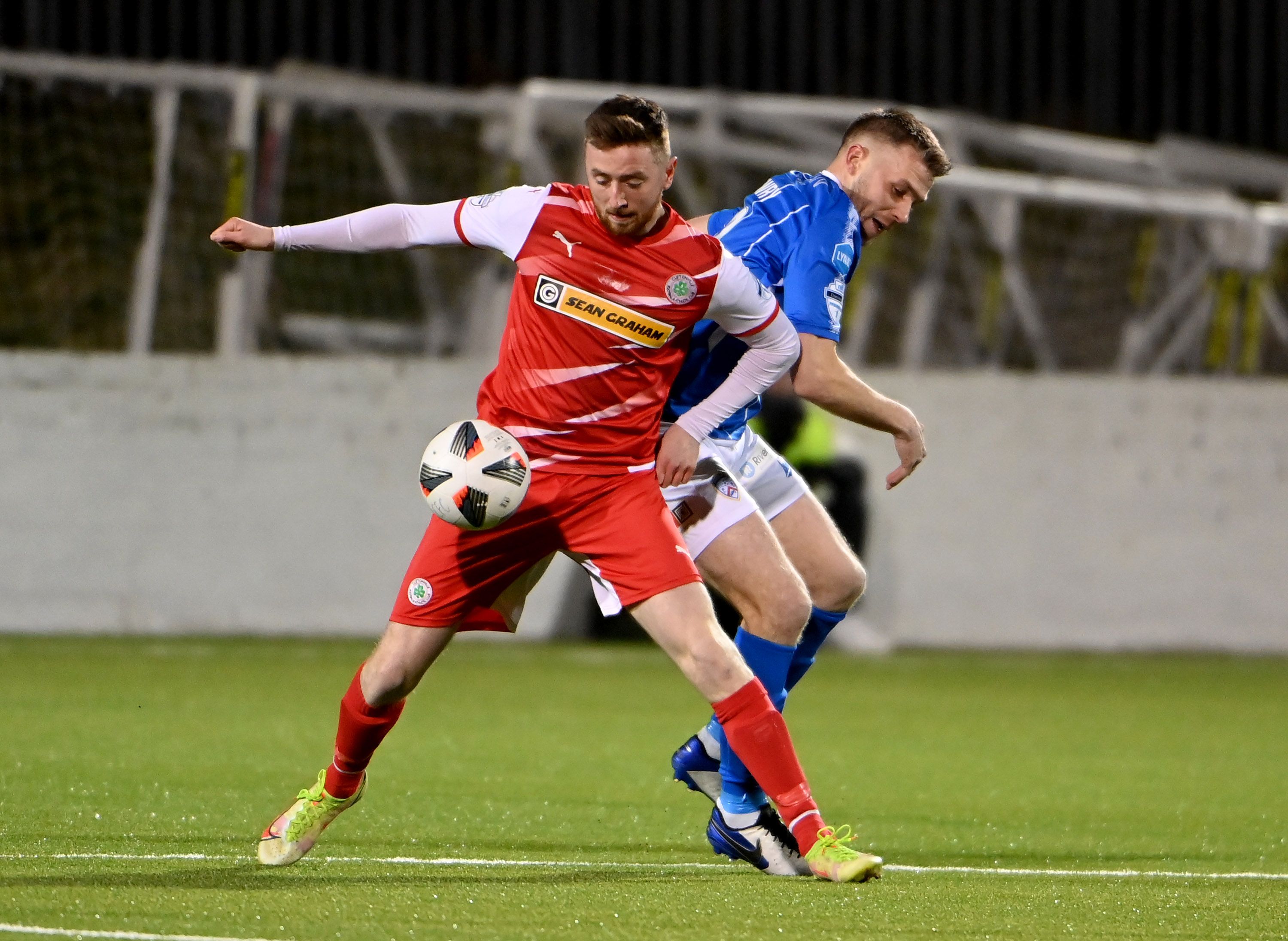 Soccer: Doherty acknowledges every game is massive with treble still on ...