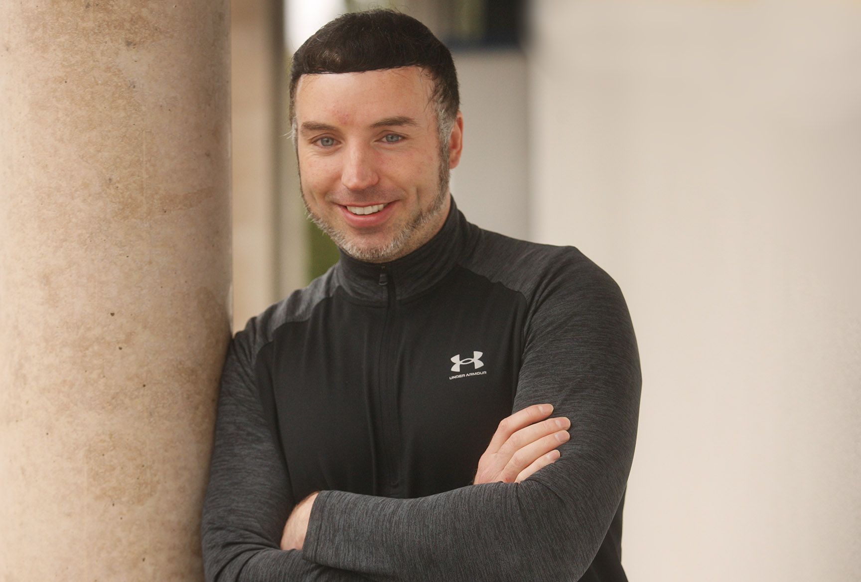 100 not out for nutritionist Lee