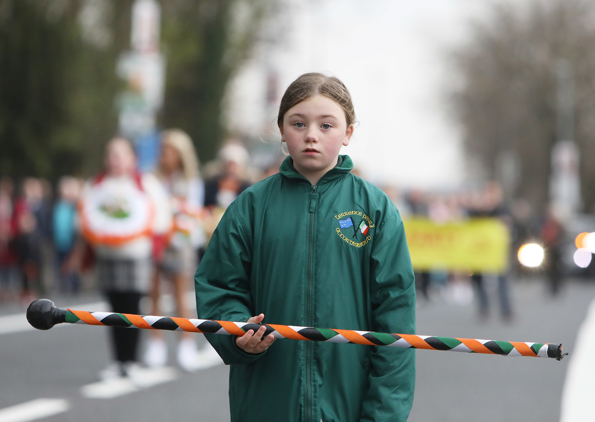 GALLERY: Workers' Party Easter commemoration in Belfast