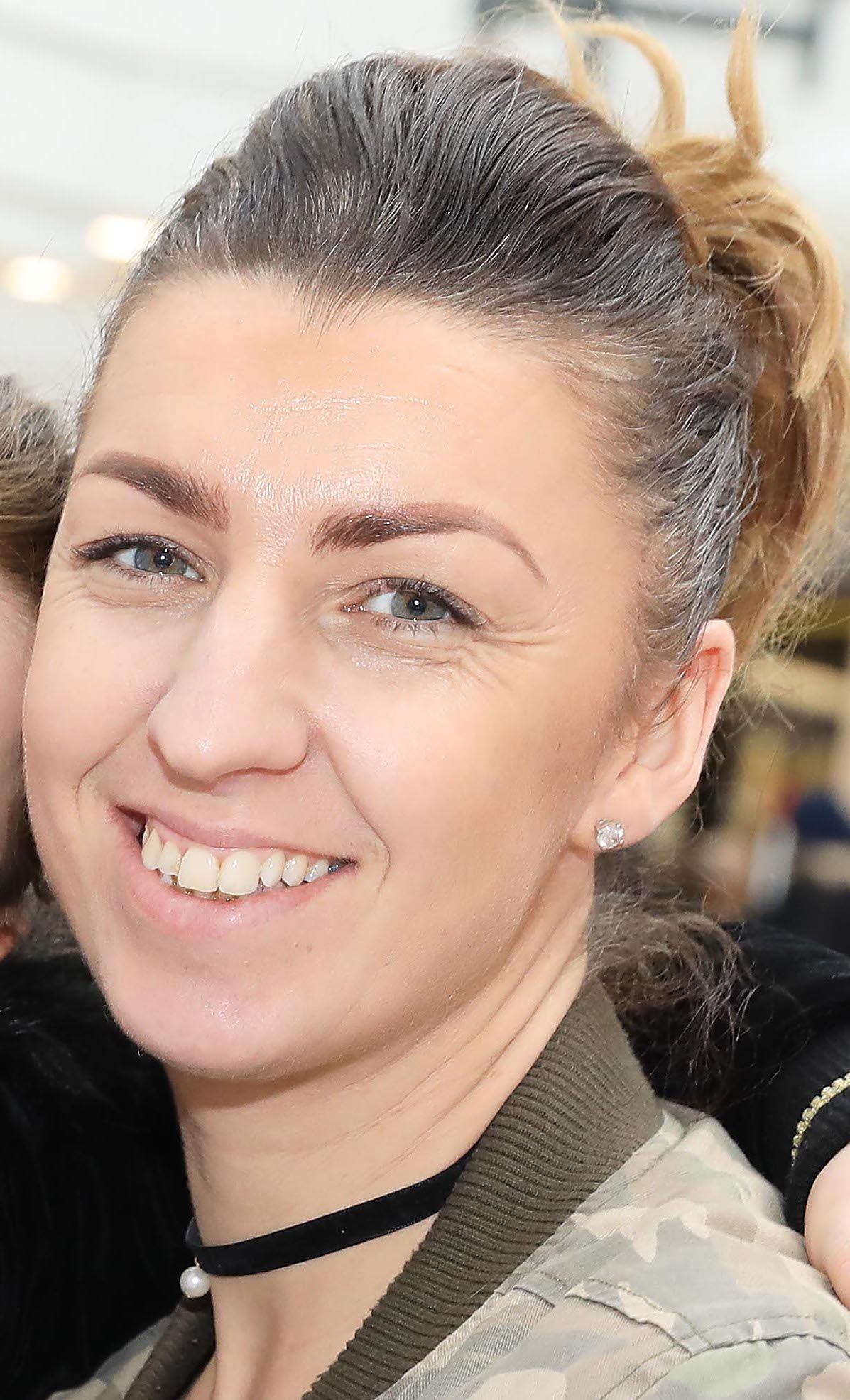 Tributes pour in for community champion Tricia Magennis