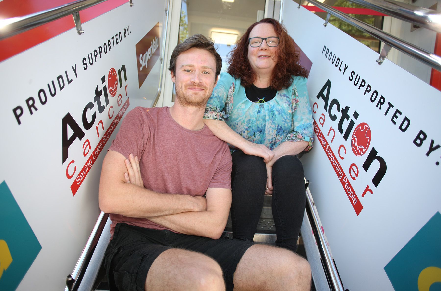 Tullymore Health Day a huge success