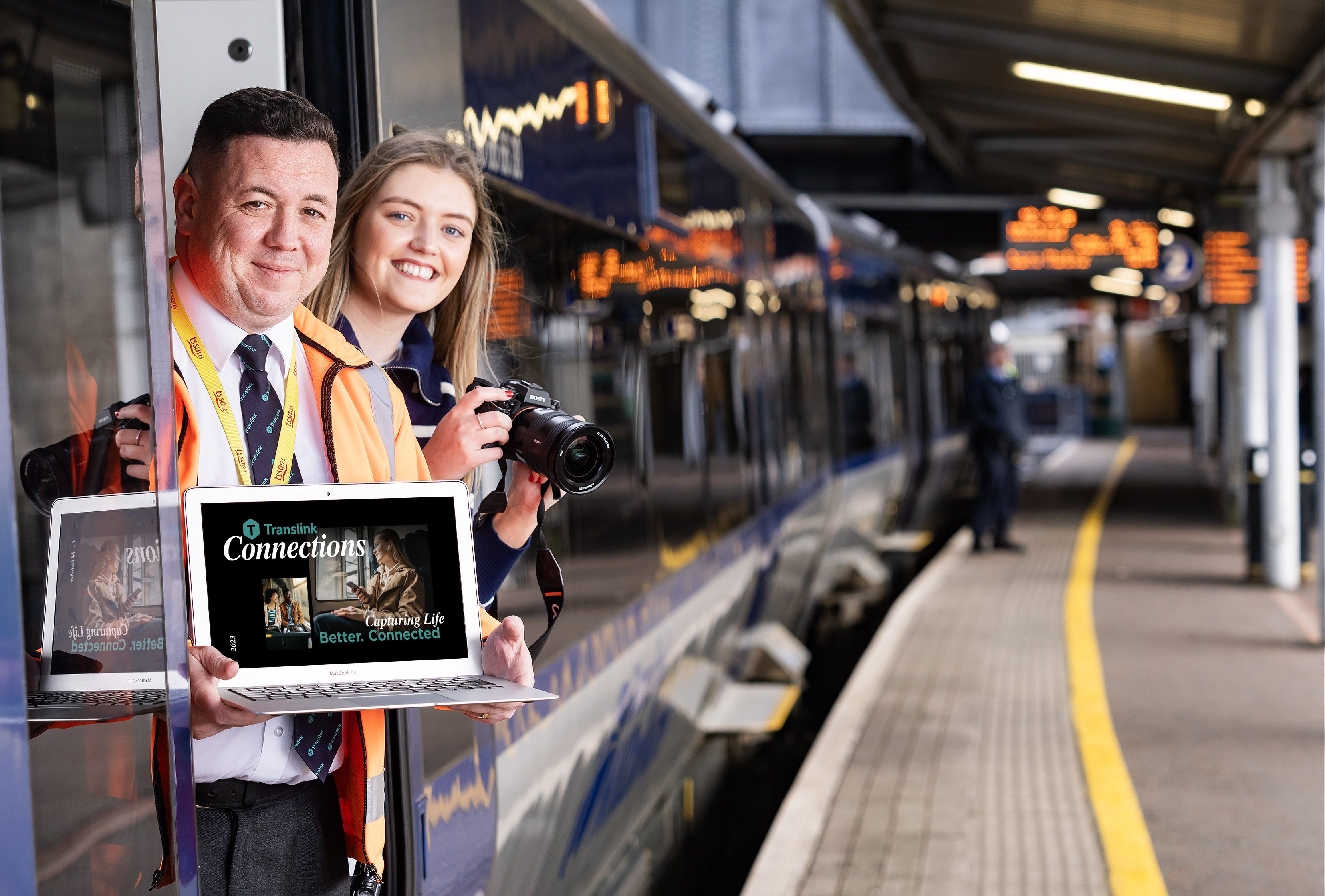 Translink launches new photographic competition