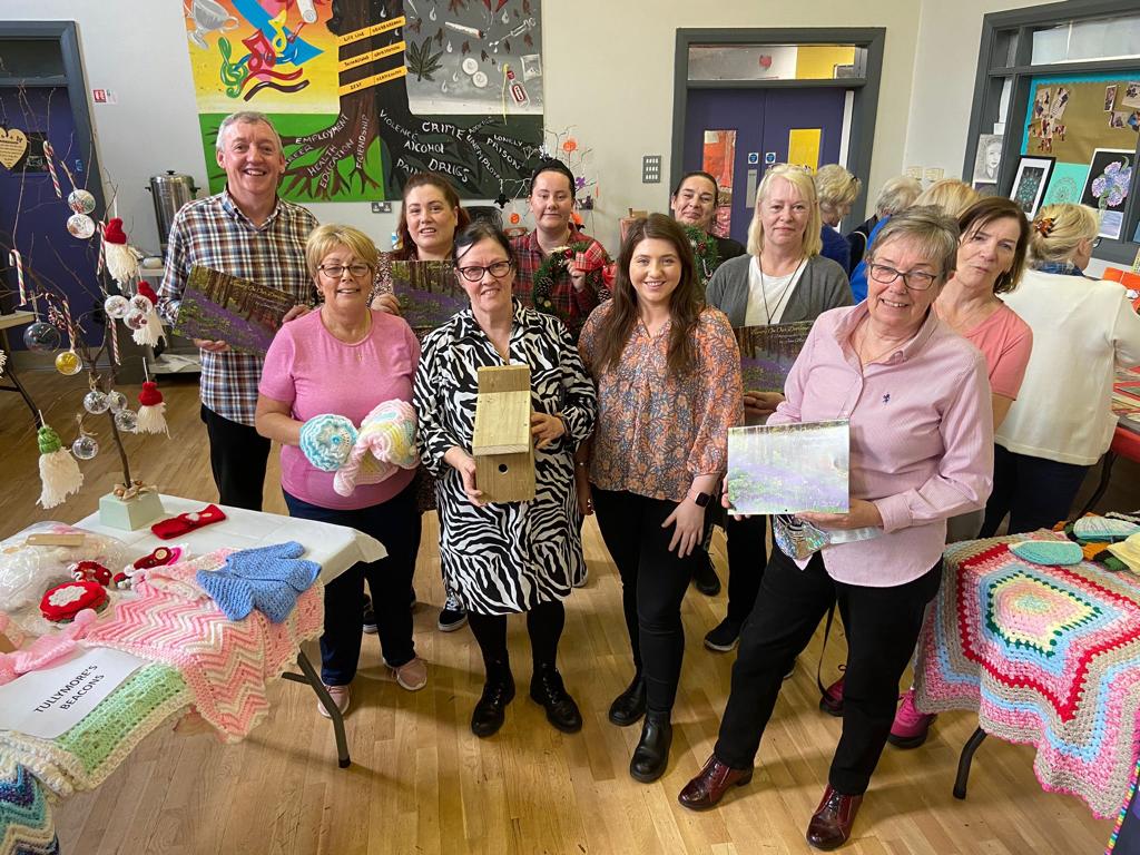 Craft fair a beacon of talent and creativity