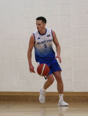 Belfast Basketball News | Belfast Media