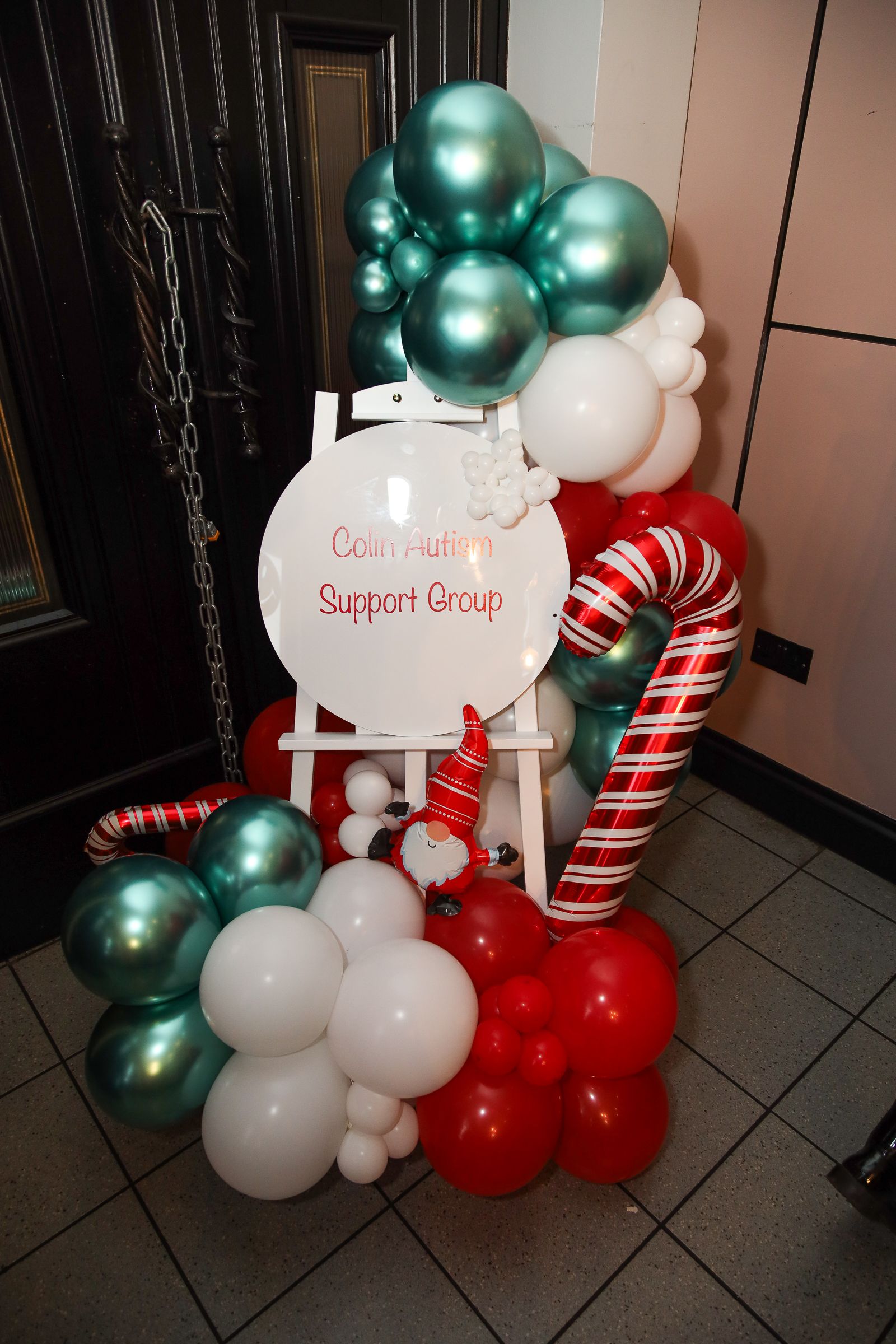 GALLERY: Colin Autism Support Group Christmas celebrations