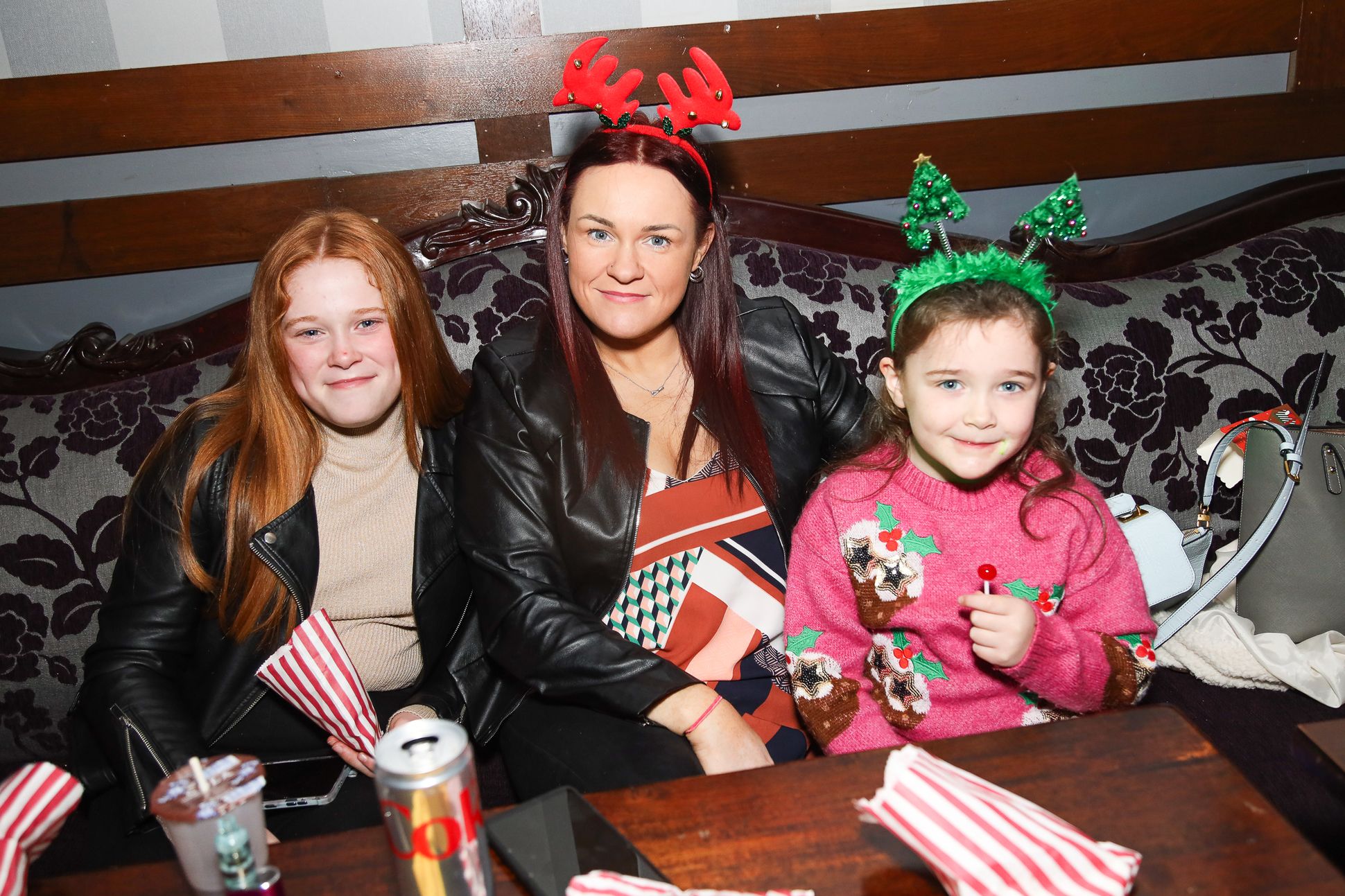 GALLERY: Colin Autism Support Group Christmas celebrations