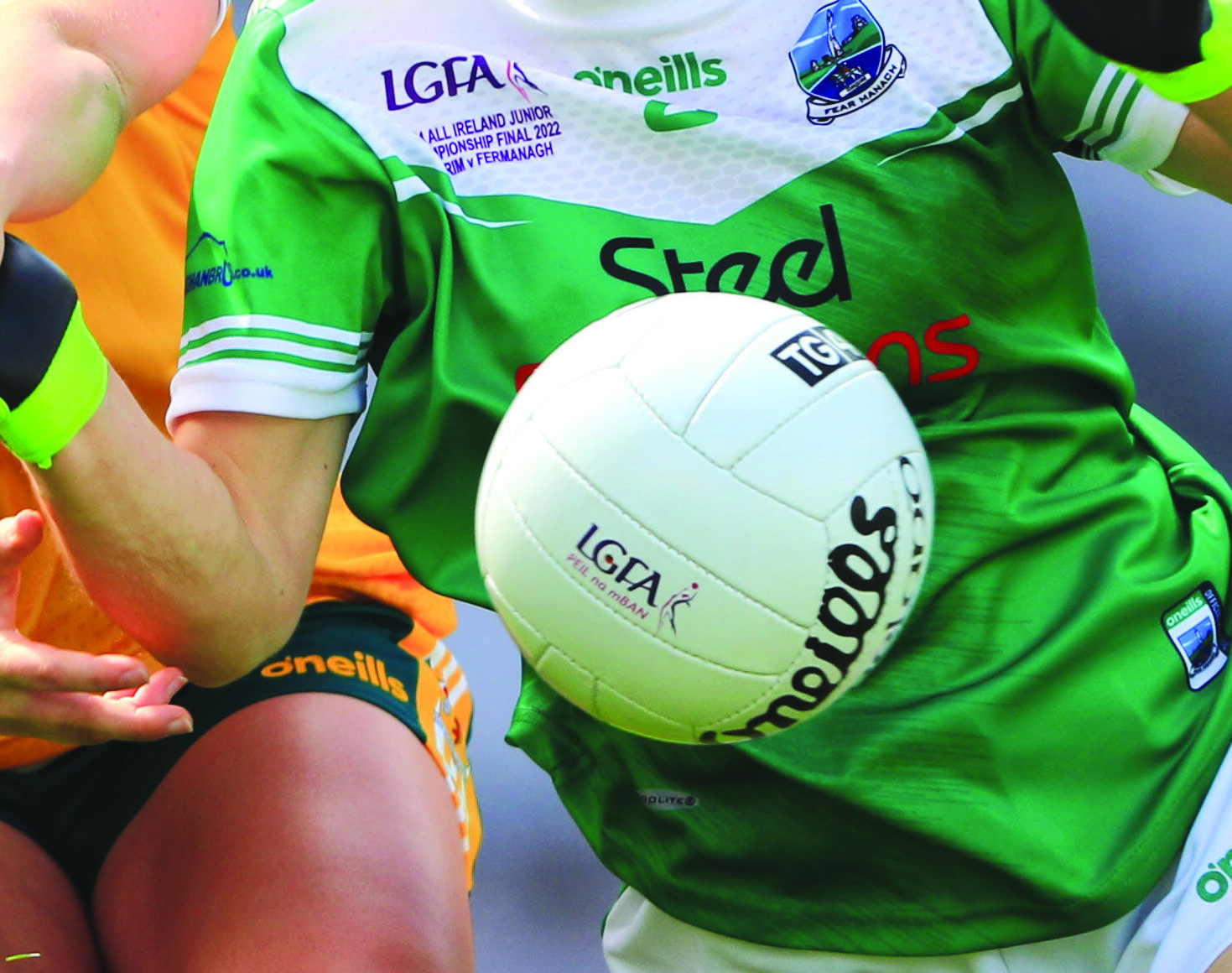 MÁLA POIST: Ladies GAA and transgender debate