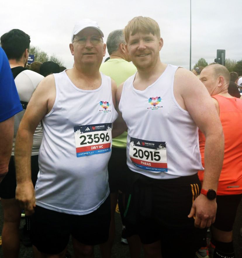 Marathon challenge to raise money for disability user-friendly bus
