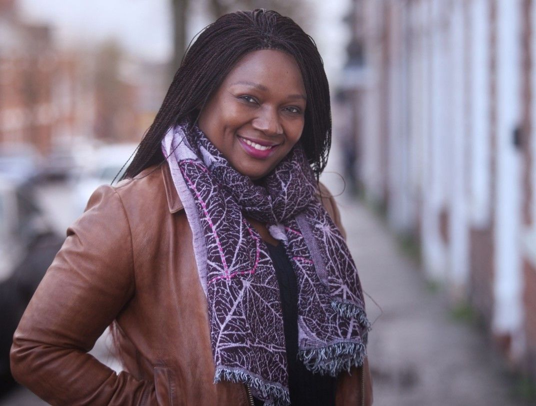 ELLY ODHIAMBO: Why I am flying SDLP colours in Council election