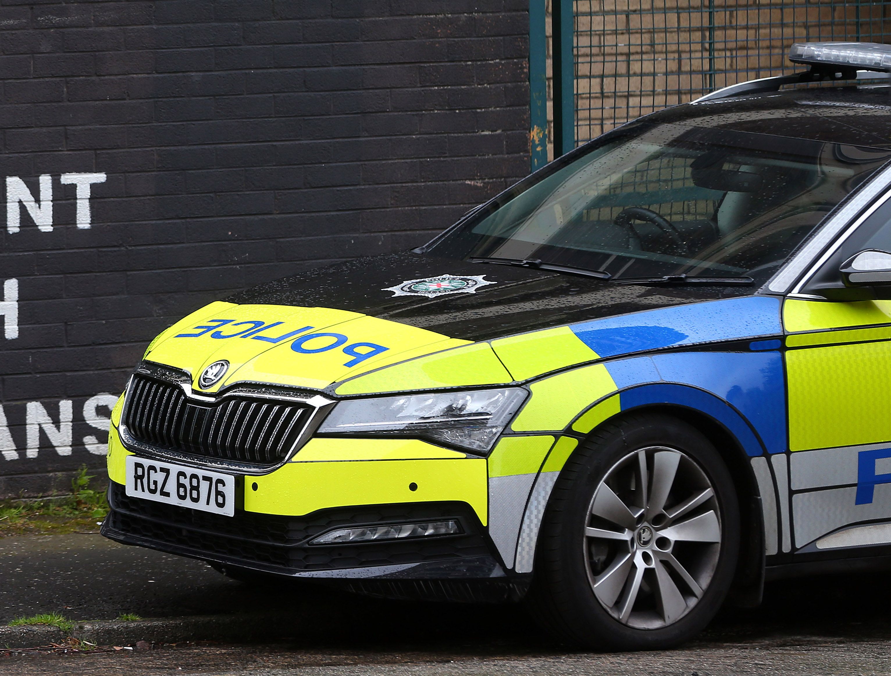 Three men released following New Lodge burglary and assault