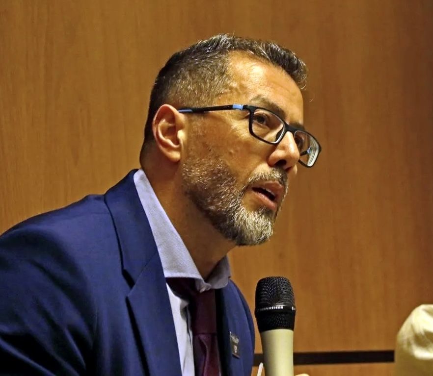 FÉILE 23: Palestinian editor to share his perspective with audience