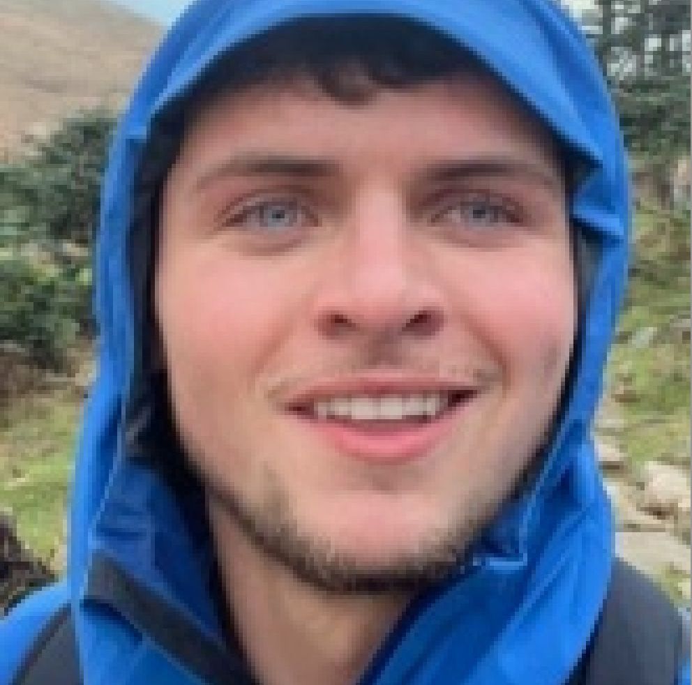 Over £5,000 raised in memory of Caolan who died in motorcycle accident