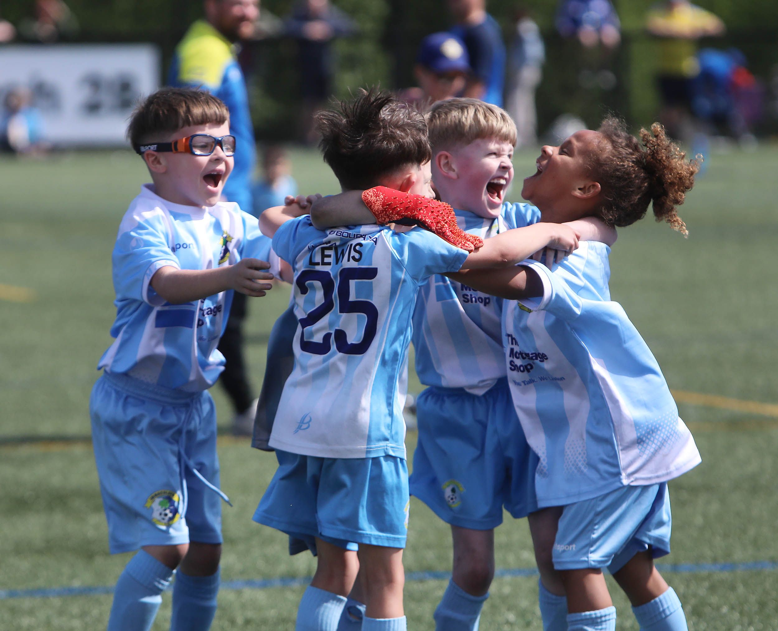 Gallery:The Danny Trainor Tournament at Valley V36