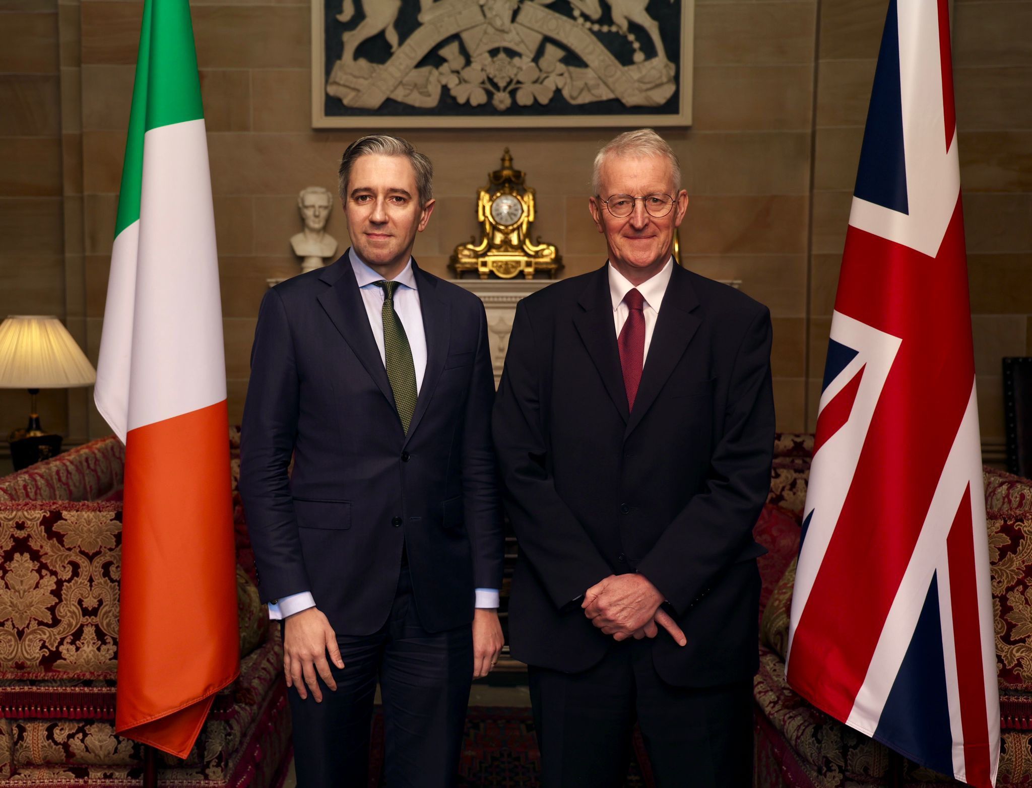 RFJ react to new legacy framework revealed by British and Irish governments