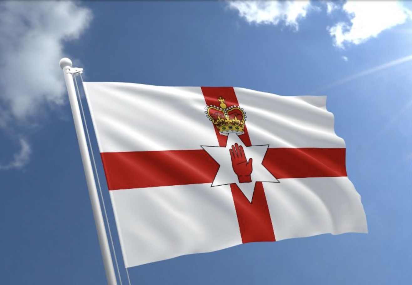 SQUINTER: Loyal Ulster sets personal best in flag race