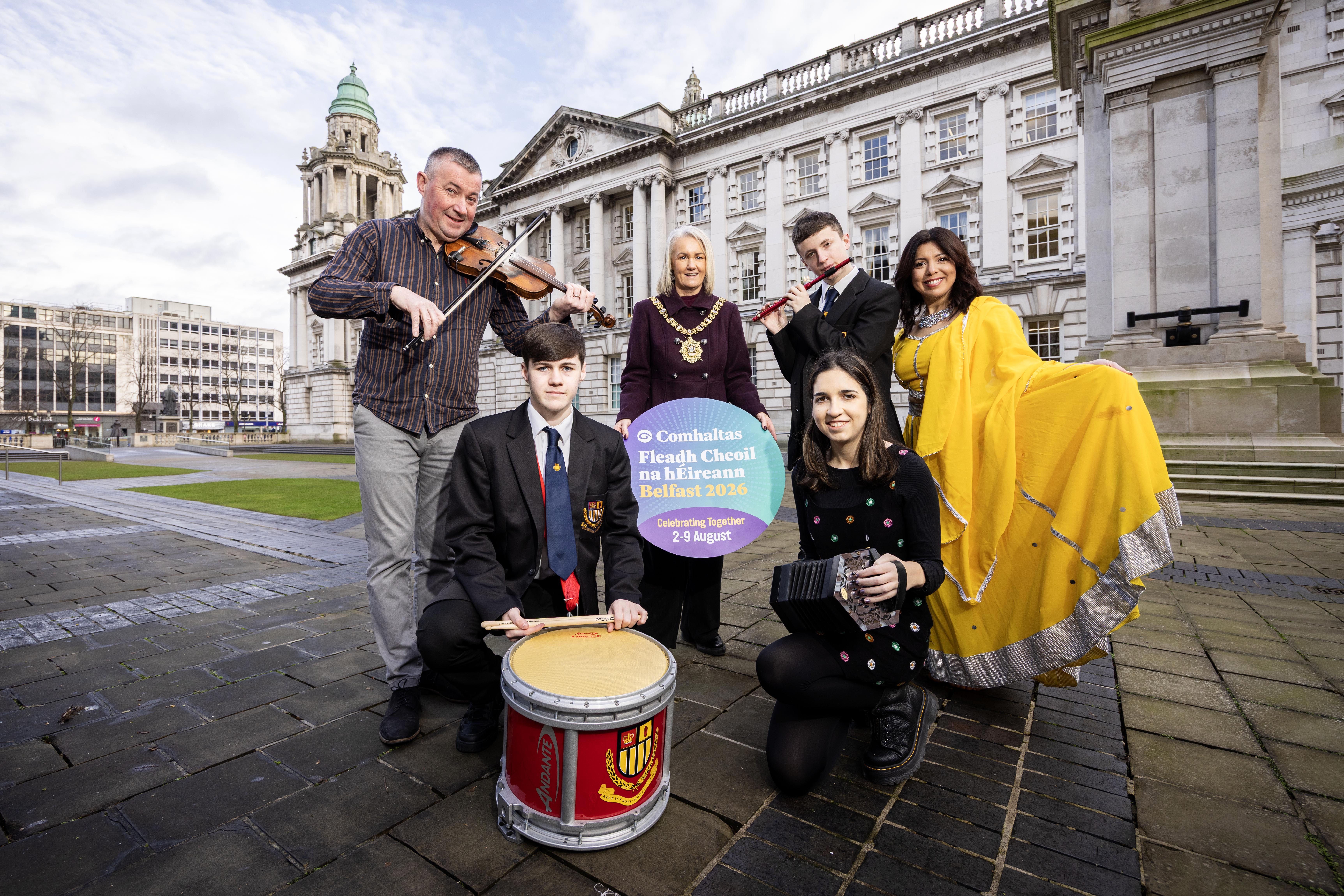 JUDE COLLINS: Fleadh will be the biggest indicator yet of the scale of ...