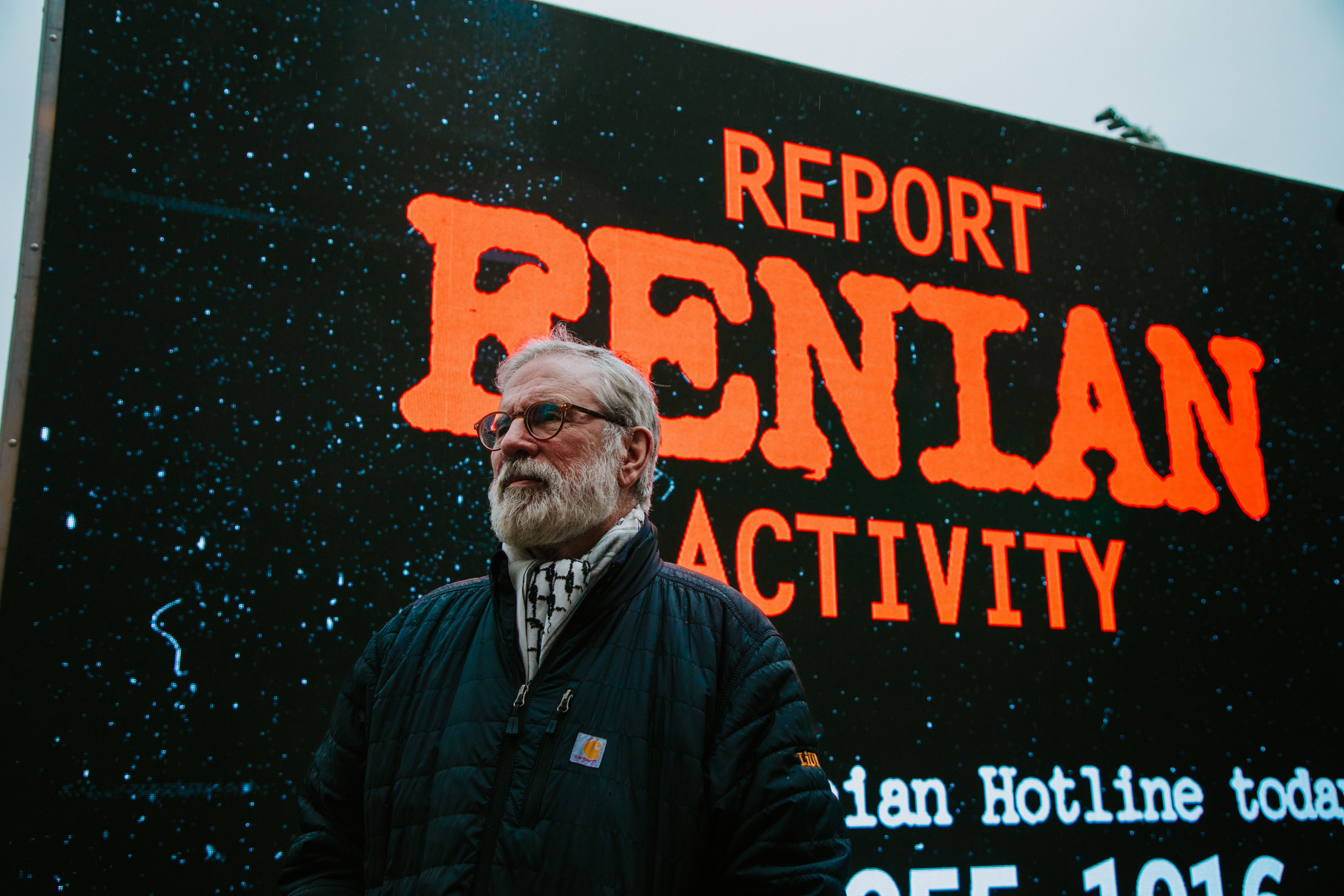 Kneecap album promotion campaign to report 'Fenian activity' received ...