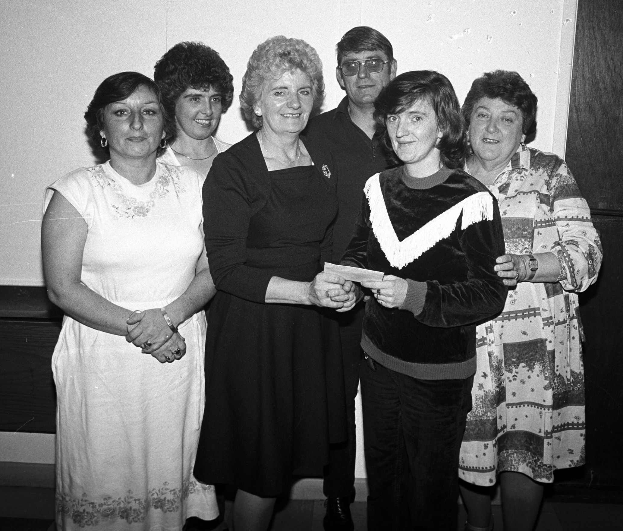 EYE ON THE PAST: – October '81: Gerry Fitt and the 'siege', St Thomas ...