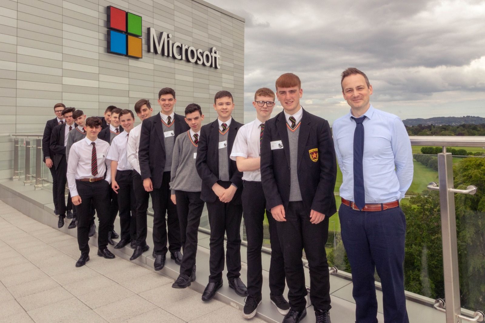 Remote learning will ‘mitigate against the harm’ of lockdown