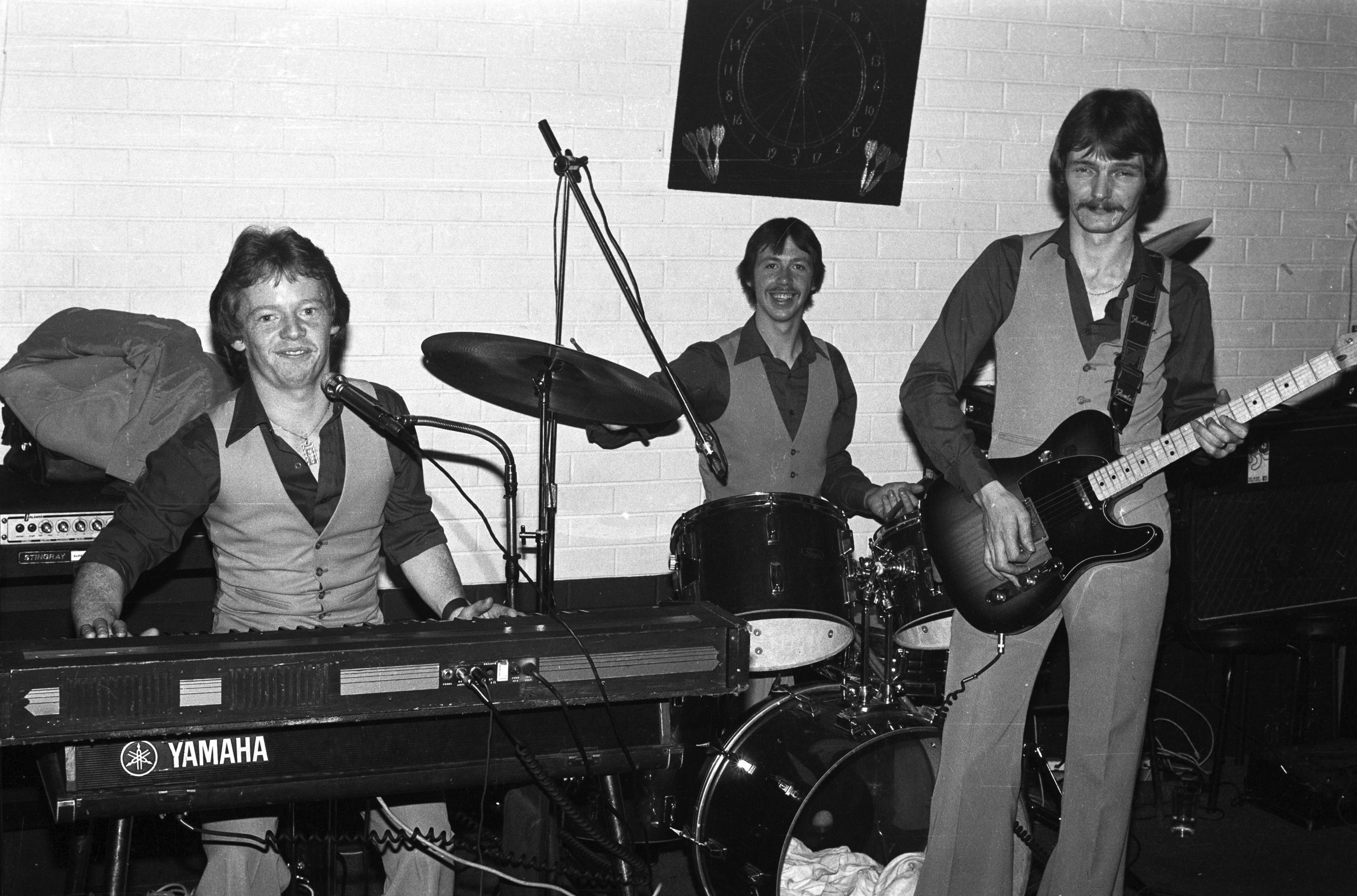 EYE ON THE PAST – October 1979: The great Belfast exodus begins for ...