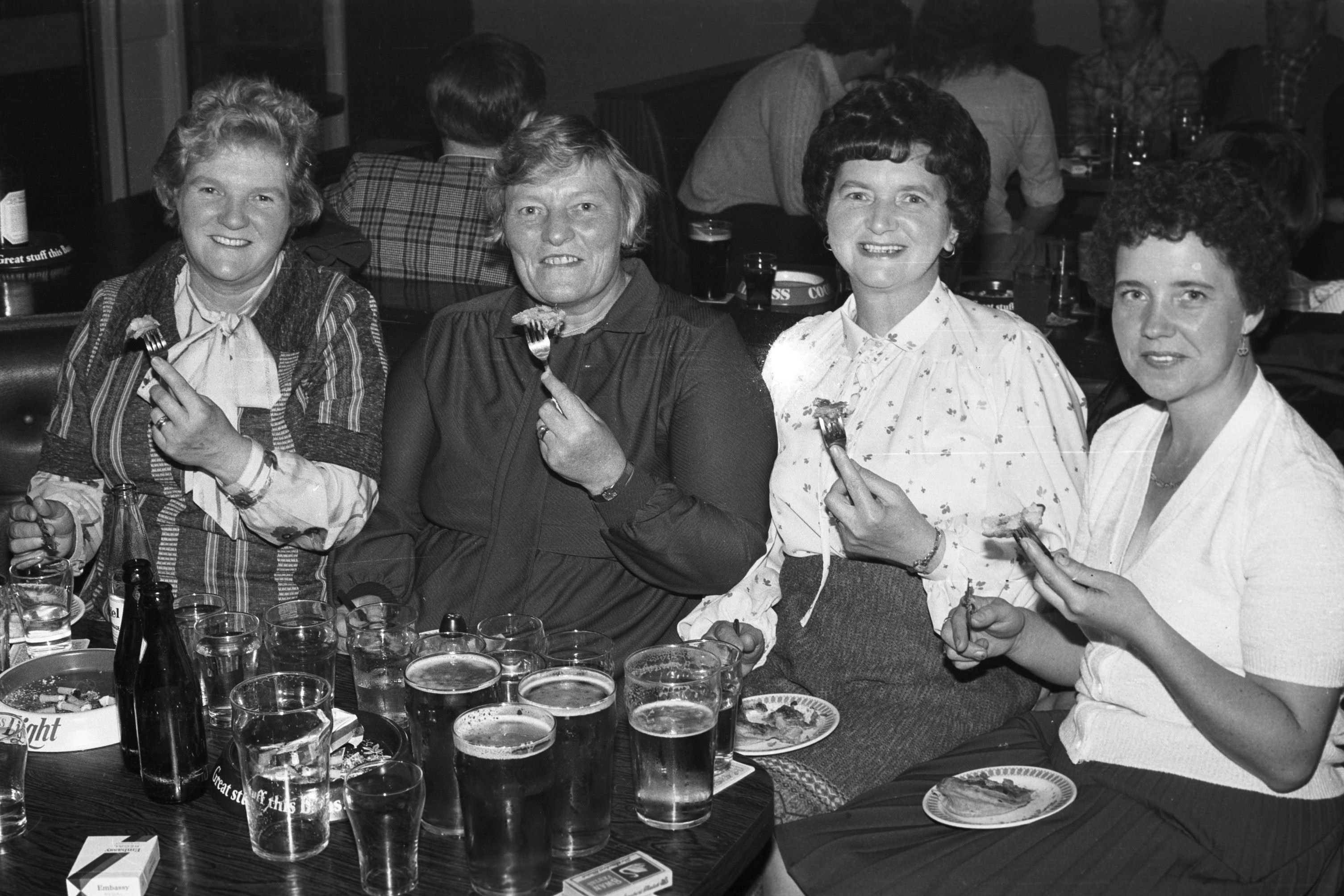 EYE ON THE PAST – October 1979: The great Belfast exodus begins for ...