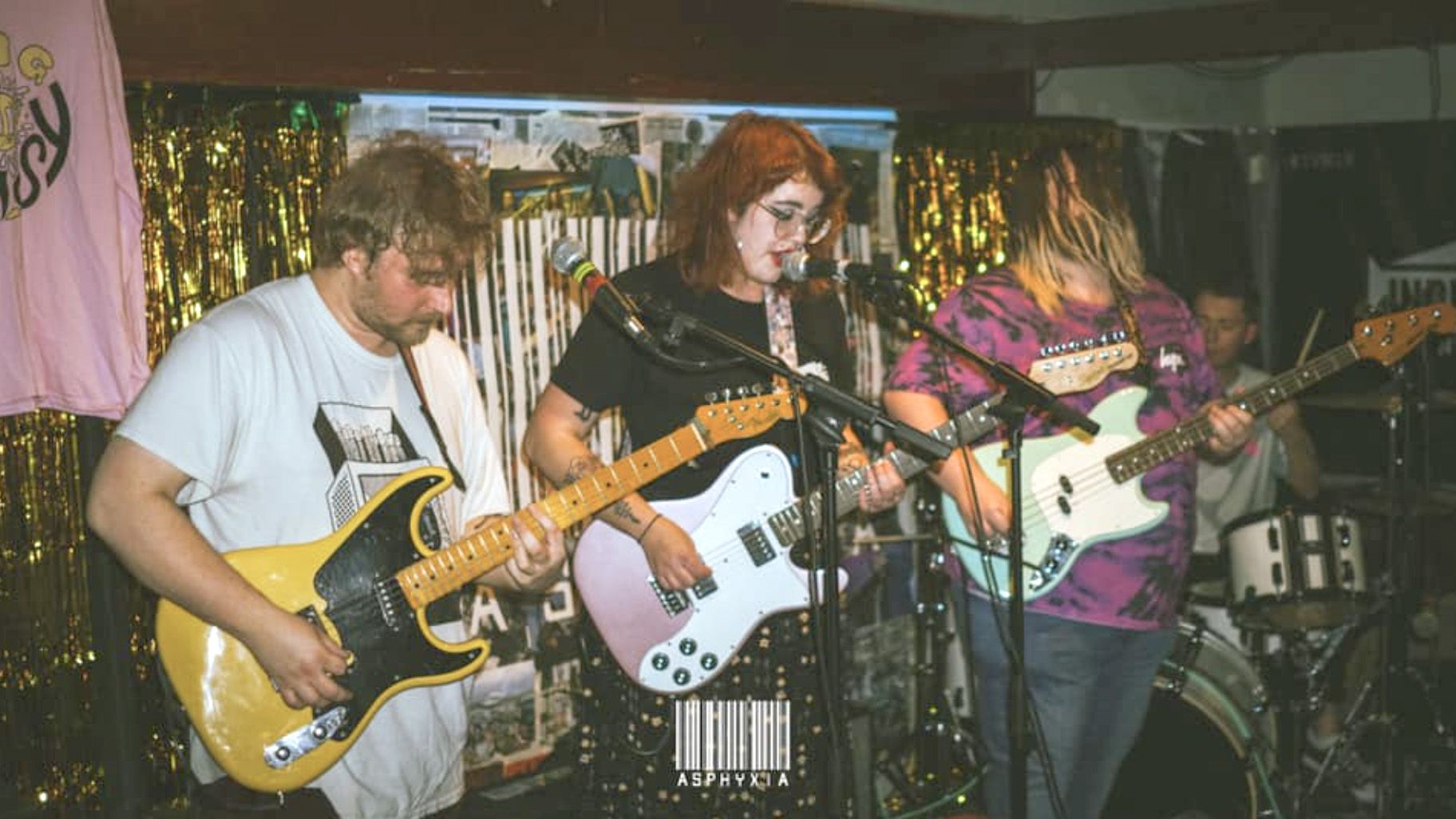 IRISH MUSIC SCENE: Sound of Belfast has never been so welcome as awards ...