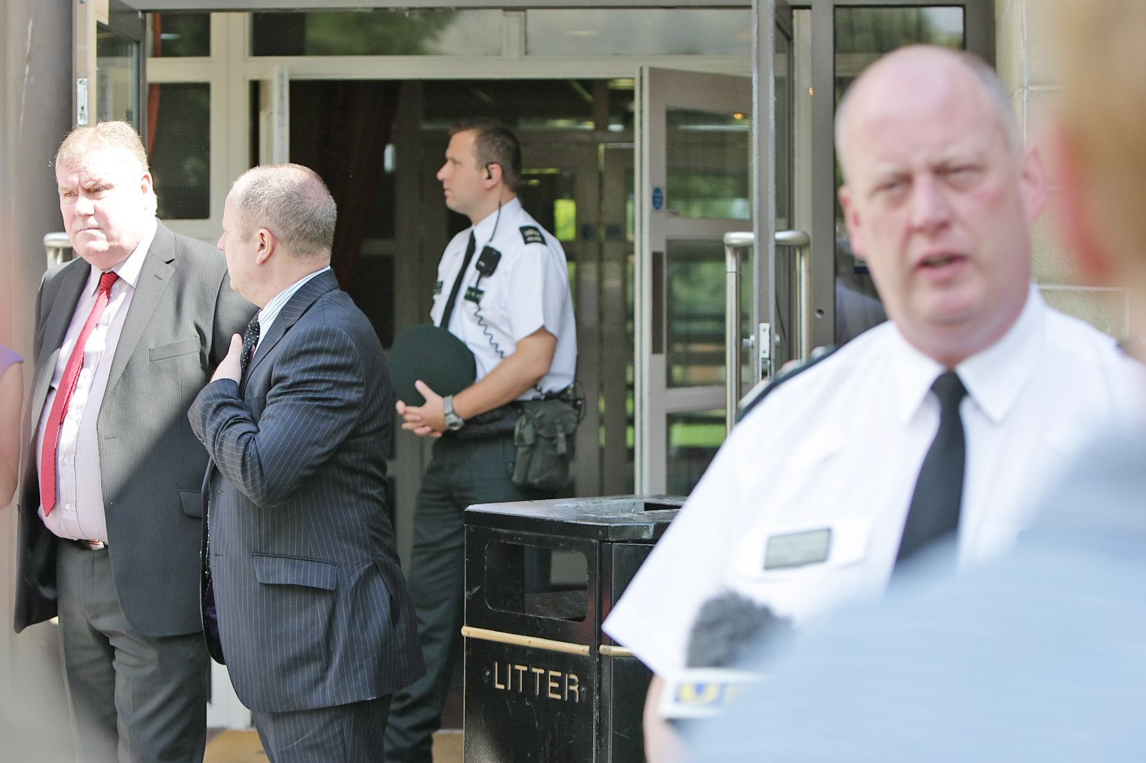 Outrage as Arlene Foster targets former republican prisoner who 'has ...