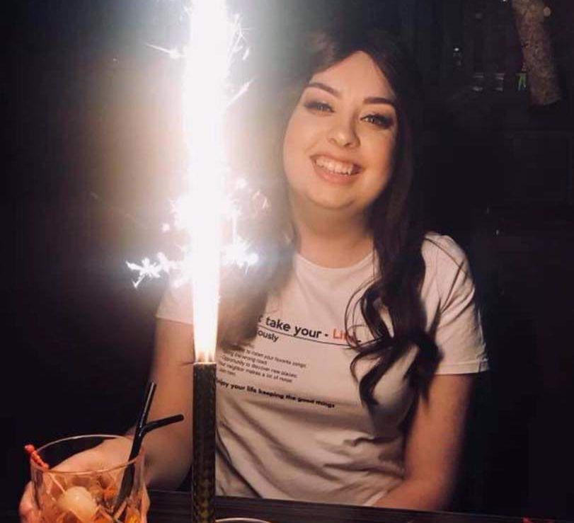 Cliftonville back Eimear’s Wish