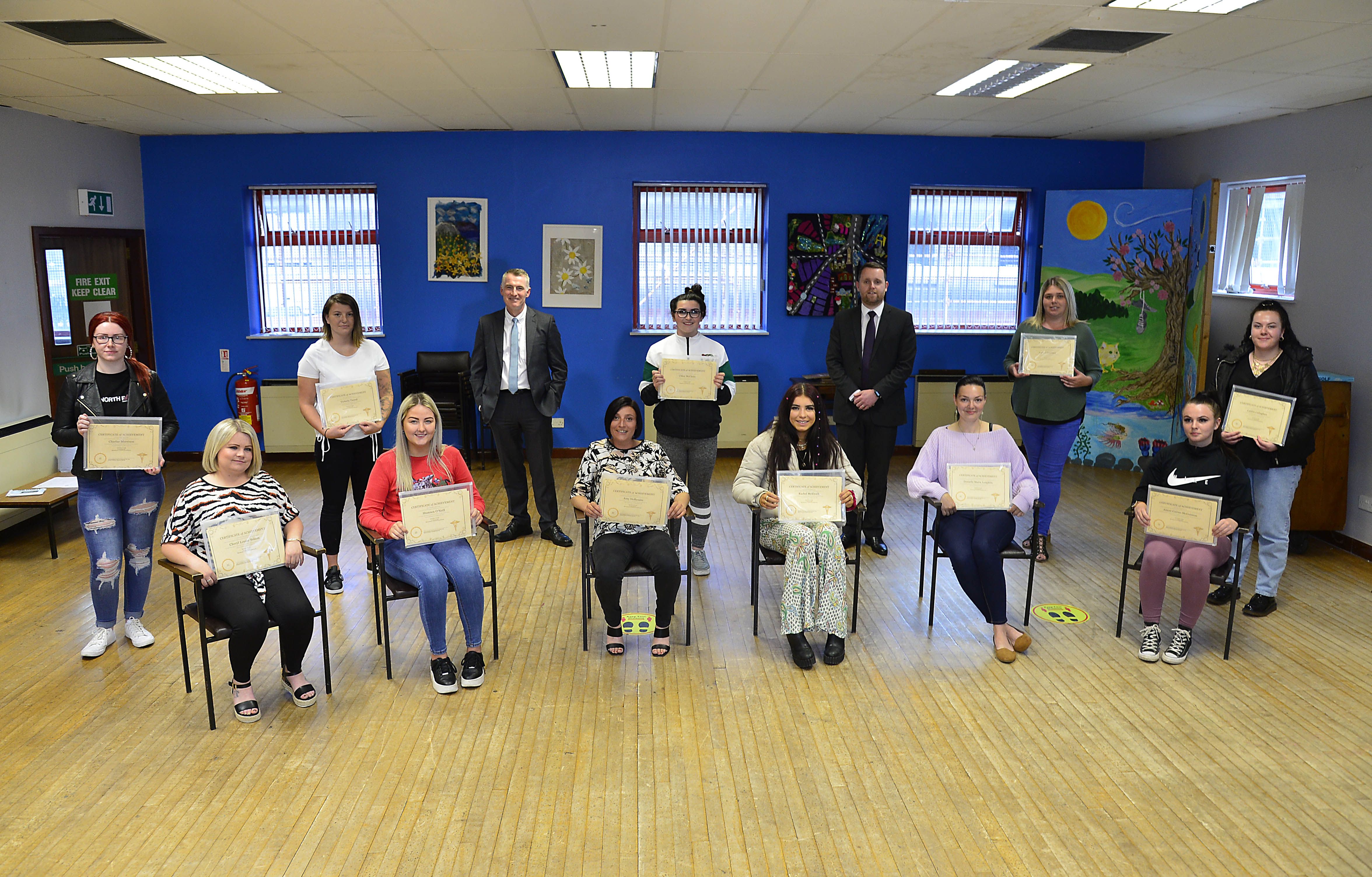 Ministers sing praises of pioneering Urban Village projects