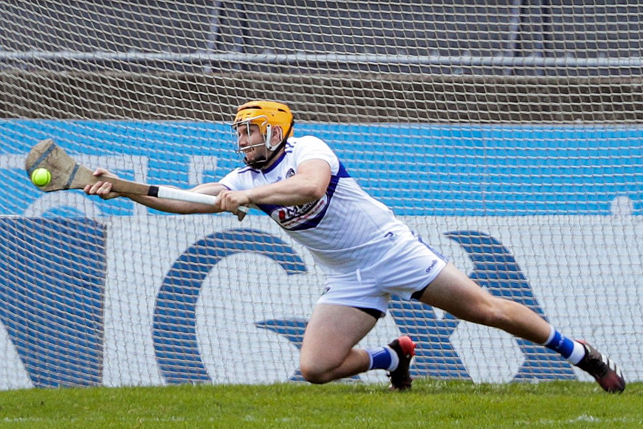 All-Ireland SHC: Antrim face the drop as Laois claim victory