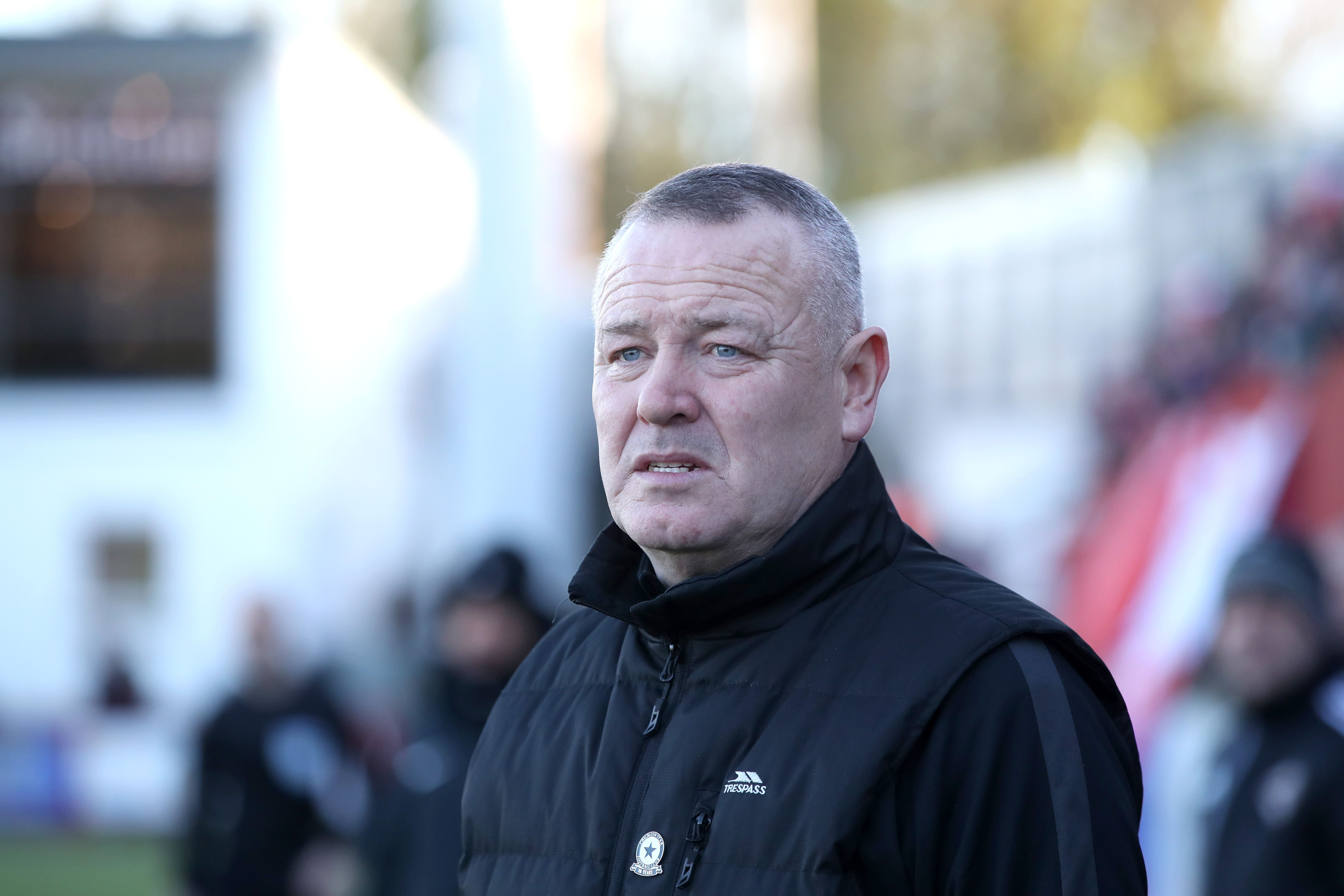 Soccer: Local Irish Cup hopefuls enter the fray