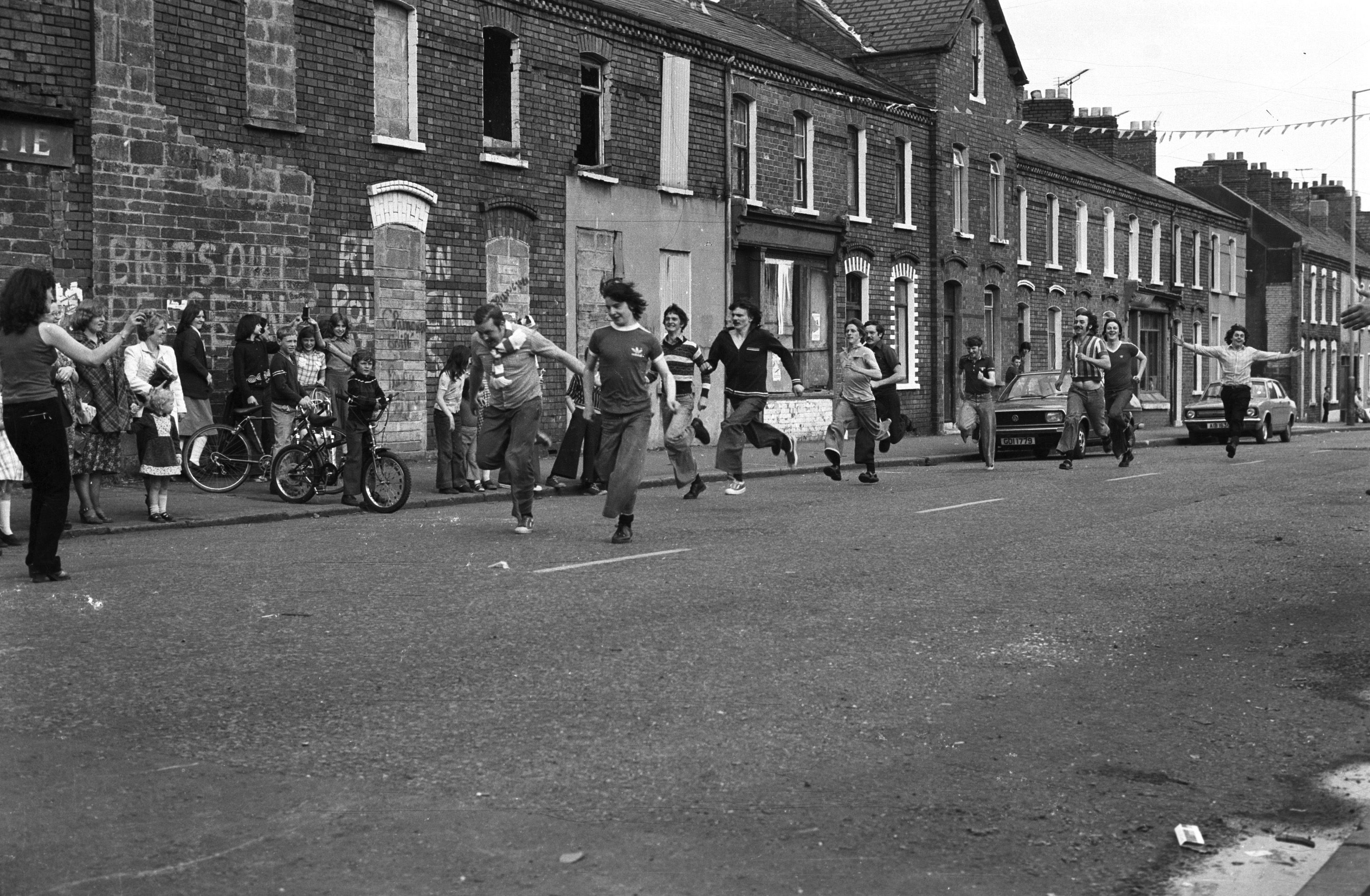 EYE ON THE PAST – September 1979: UFF murder three Catholics, Andytown ...