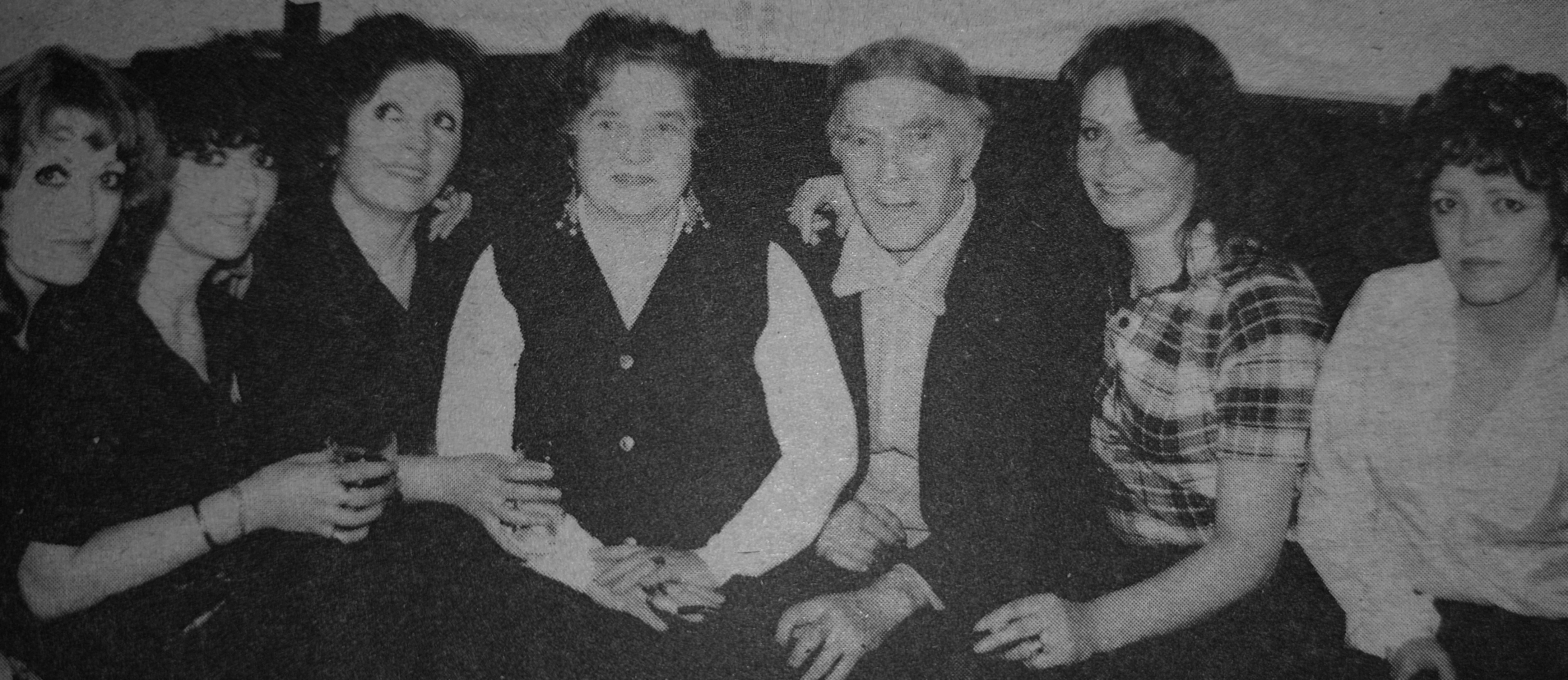 EYE ON THE PAST – January 1980: Anger as church refuses the remains of ...