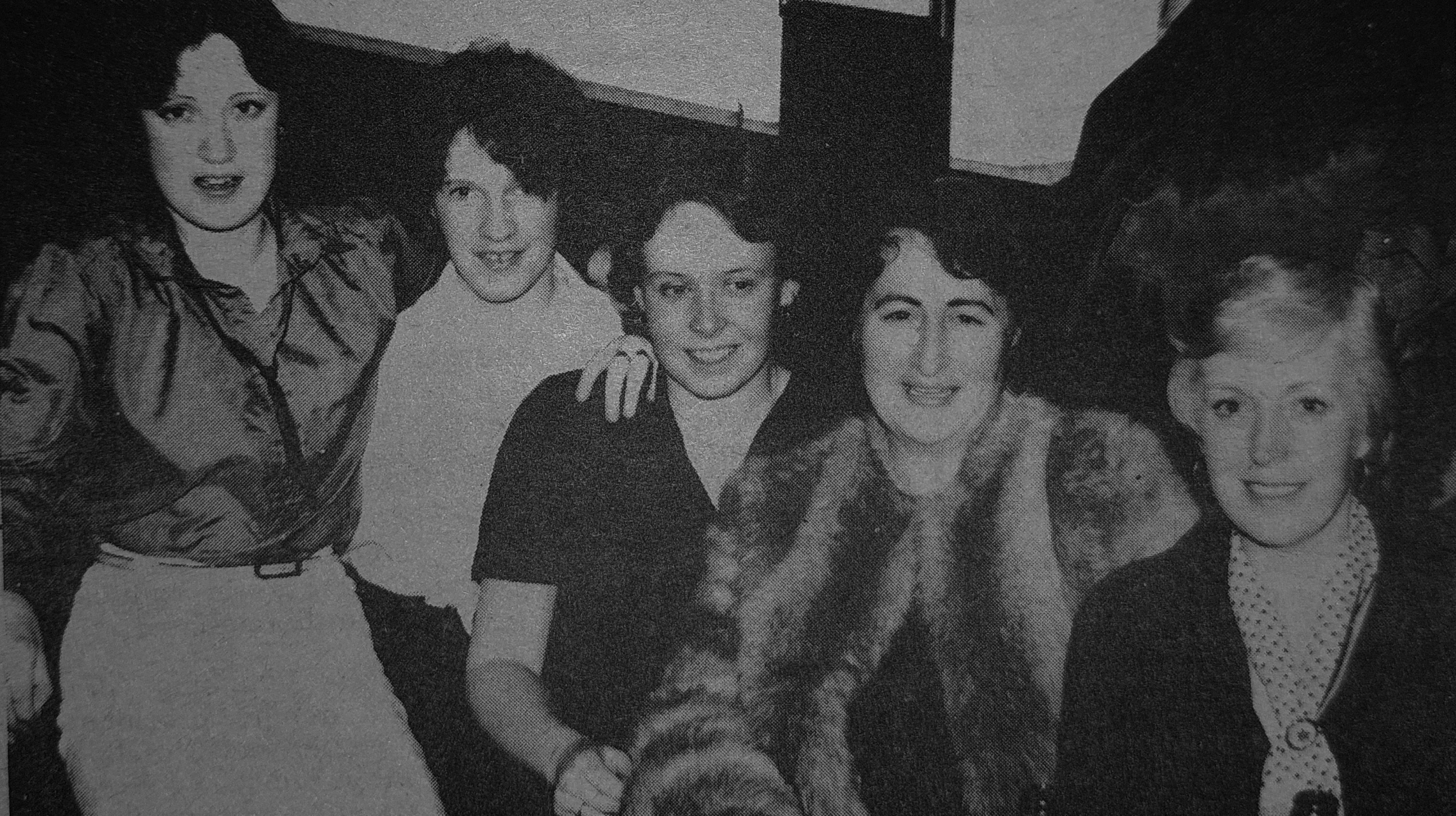 EYE ON THE PAST – January 1980: Anger as church refuses the remains of ...