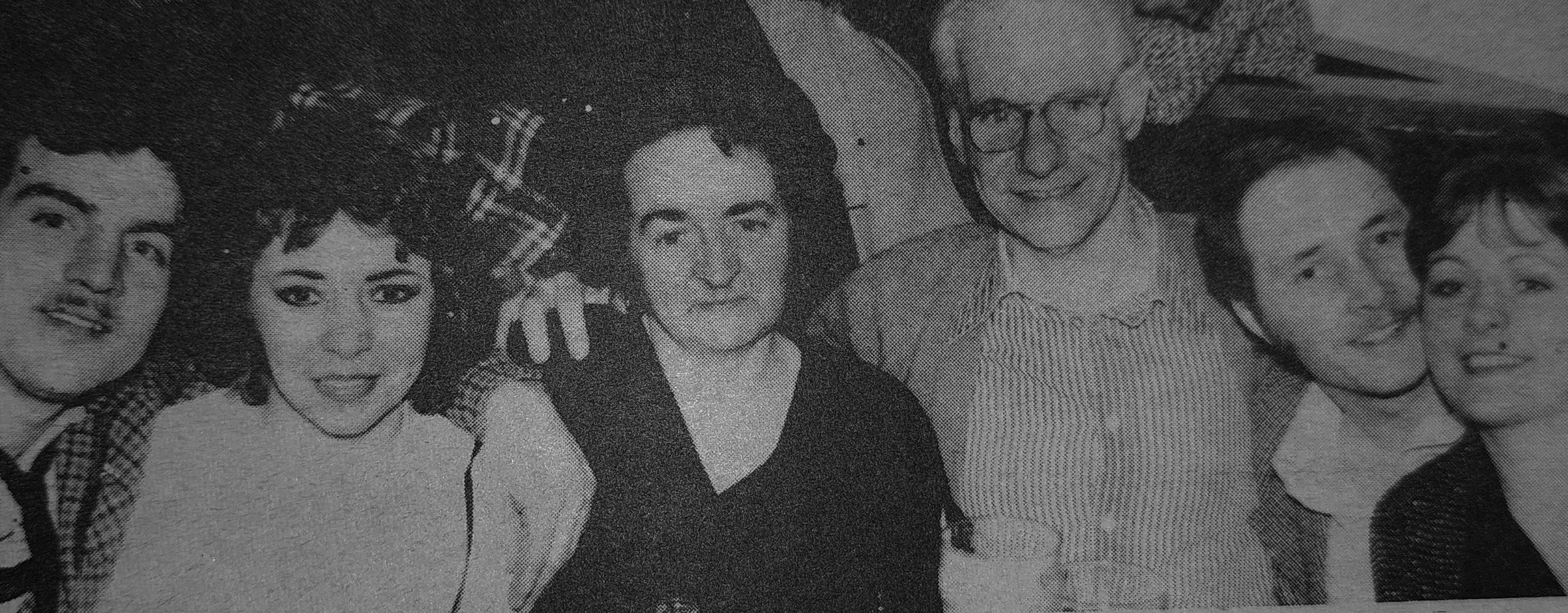 EYE ON THE PAST – January 1980: Anger as church refuses the remains of ...