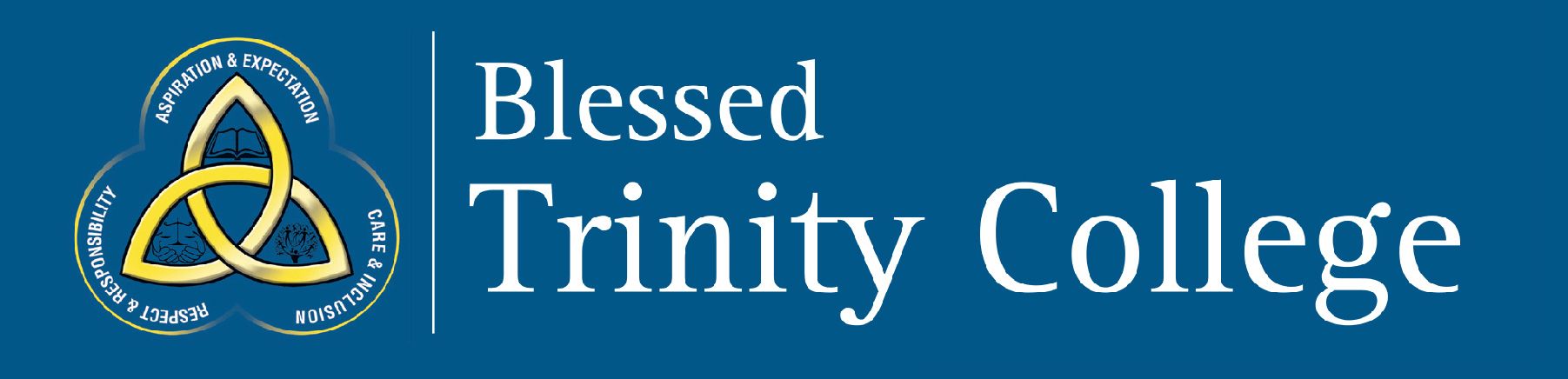 Sporting opportunities at Blessed Trinity College