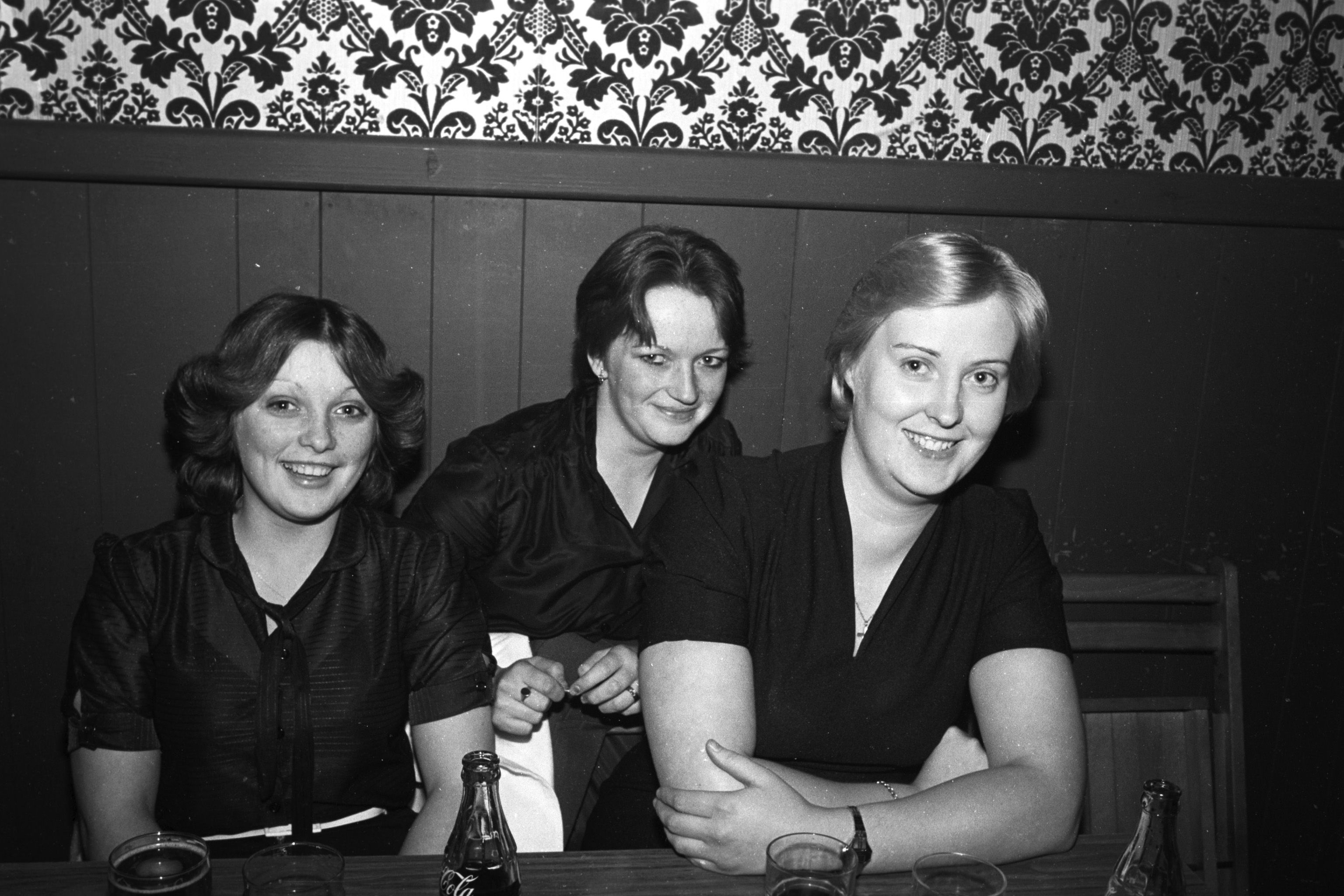 EYE ON THE PAST: October 1980 – Haughey talks tough on the border