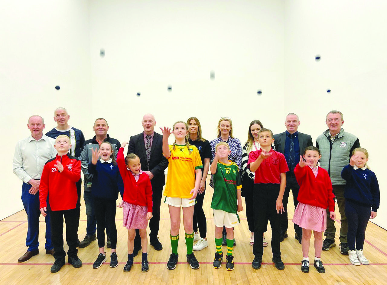 Gaelic Games: Ardoyne Kickhams complete ‘drive for five’ with reopening ...