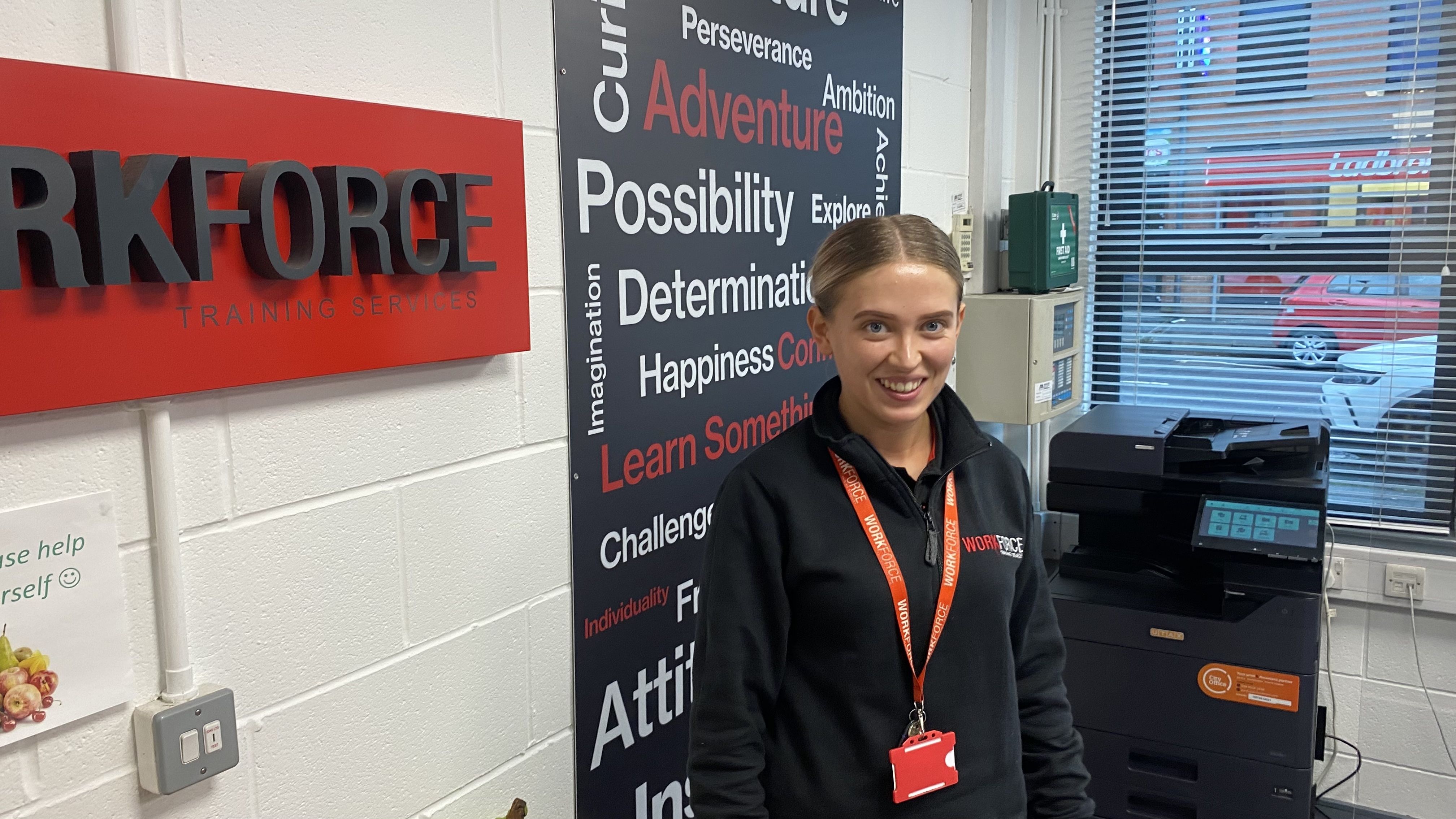 OPINION: Sparks flying on future's frontier