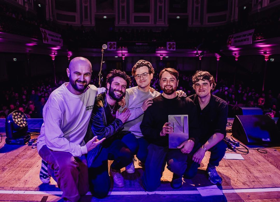 IRISH MUSIC SCENE:Making the best of our nighttime scene is key to the ...