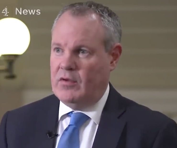 SQUINTER: If the cap fits, wear another one