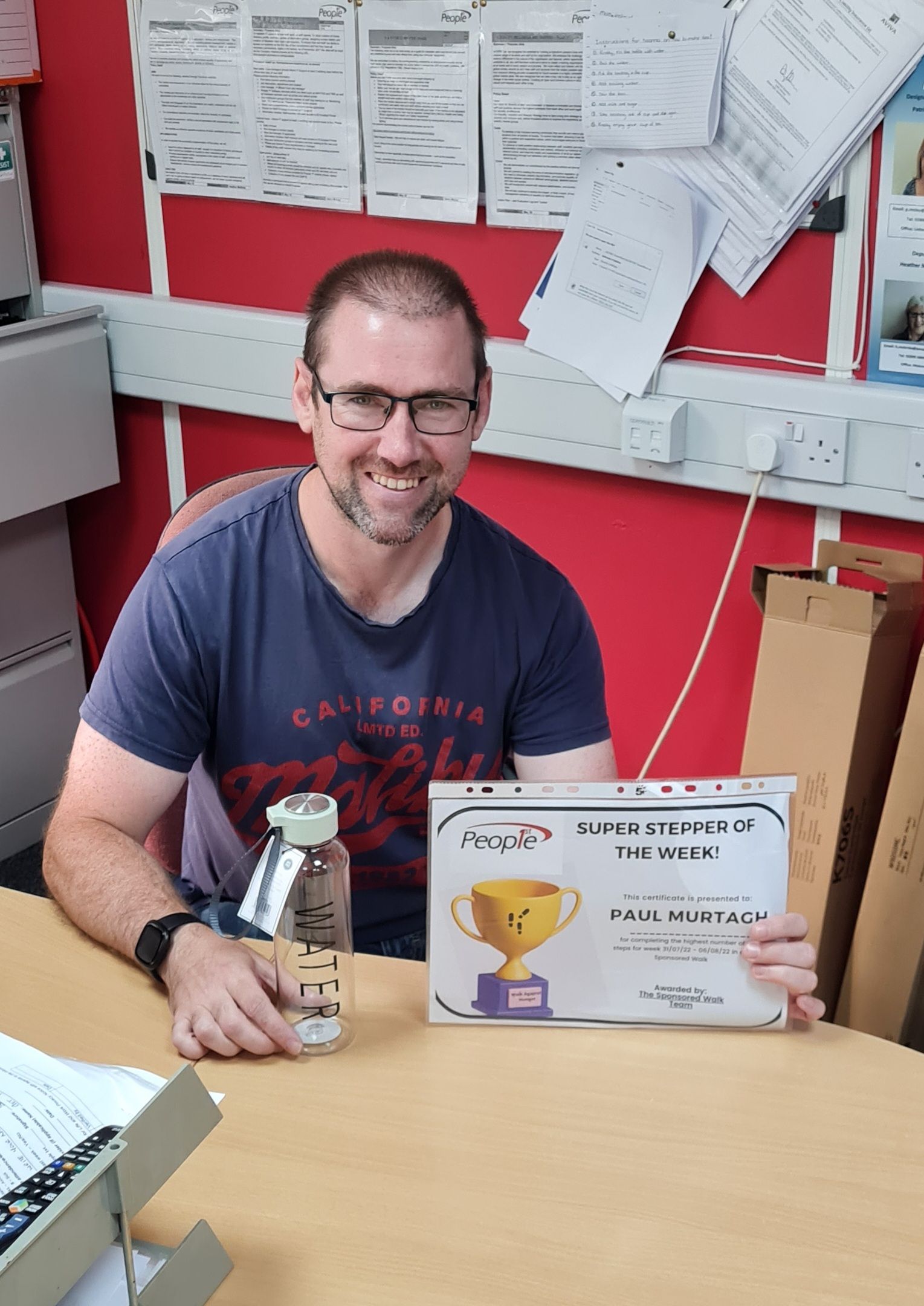 Putting People 1st during cost of living crisis