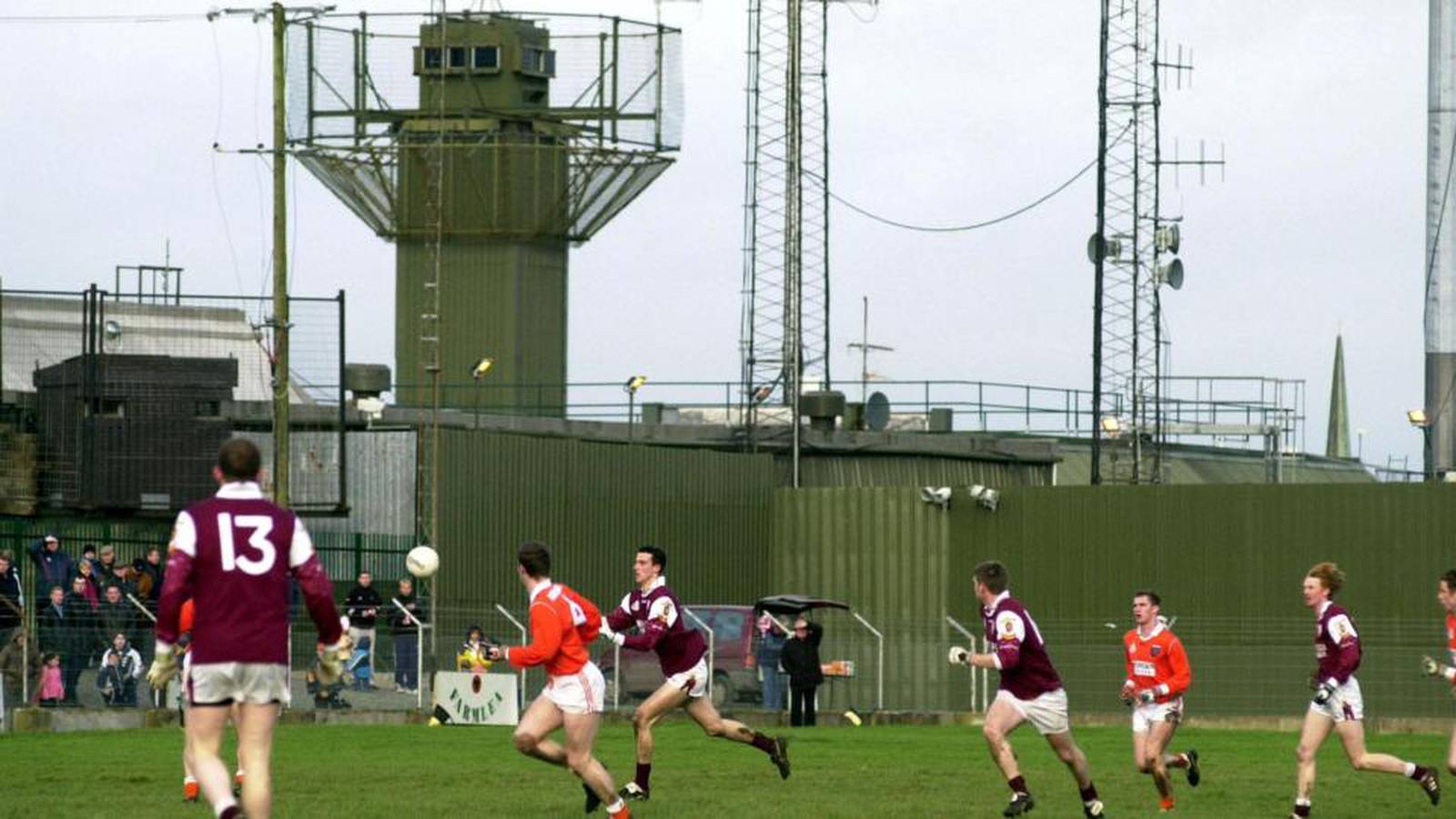 New book and project to commemorate every GAA member killed in the conflict